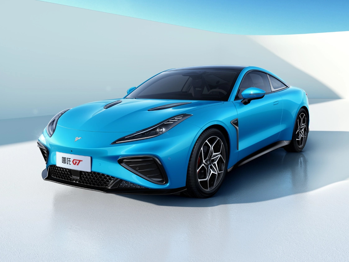 2023 Neta GT BEV 74.48KWH MSRP 206800 Specs and Details | AutoCango ...