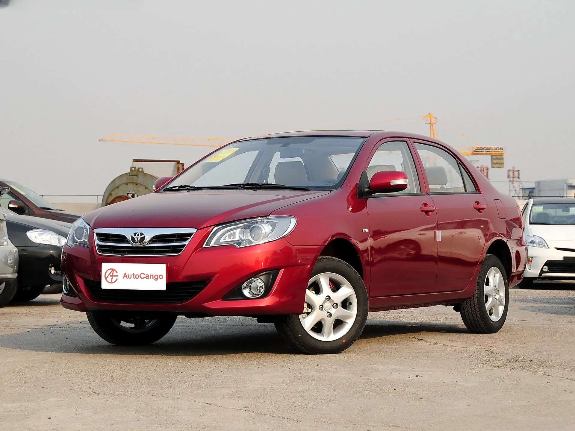 2009 Toyota Corolla 1.6L 120HP L4 4AT MSRP 126800 Specs and Details ...