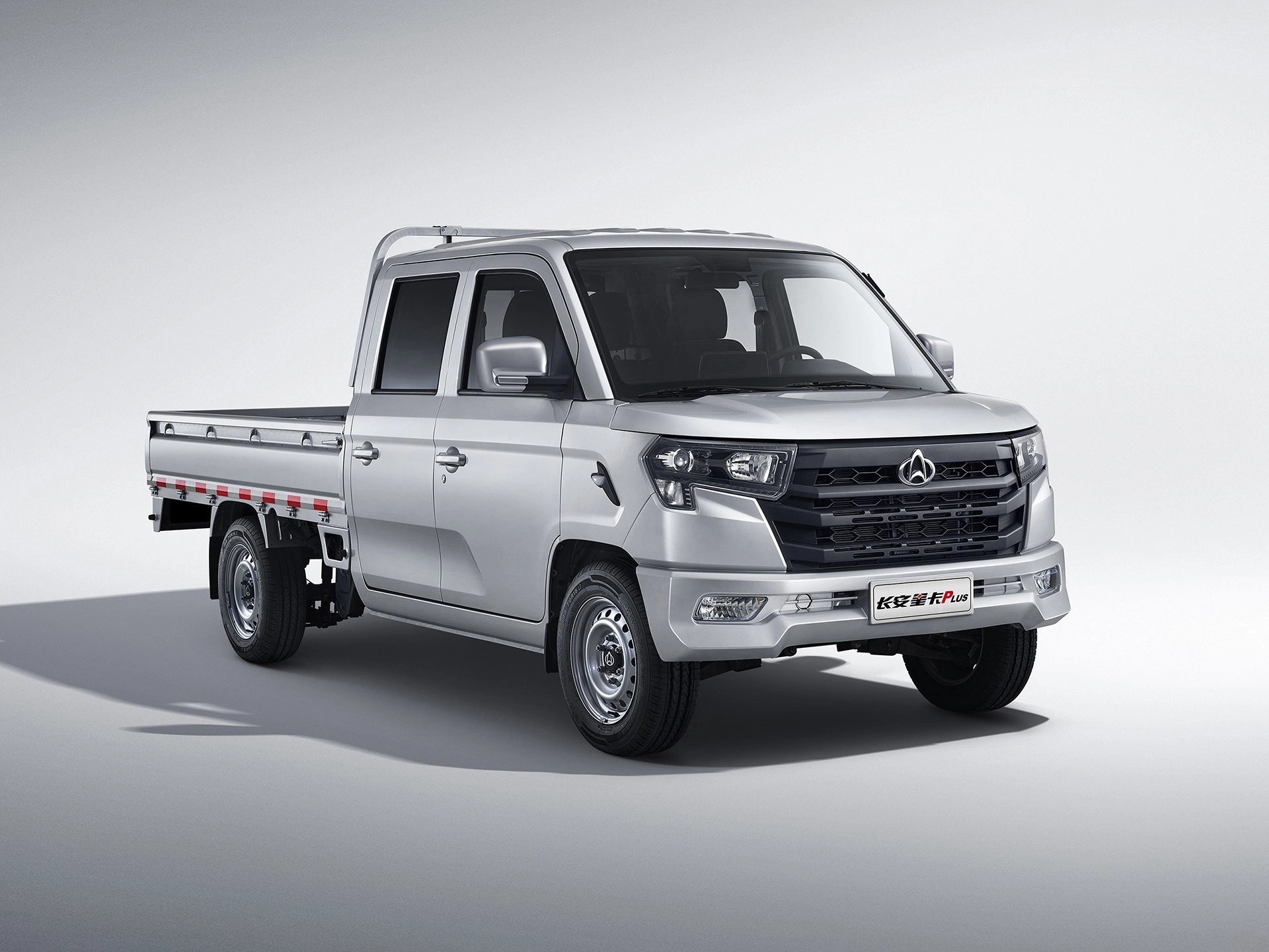 2024 ChangAn Kaicene XingKa Plus 5MT MSRP 63900 Specs and Details ...