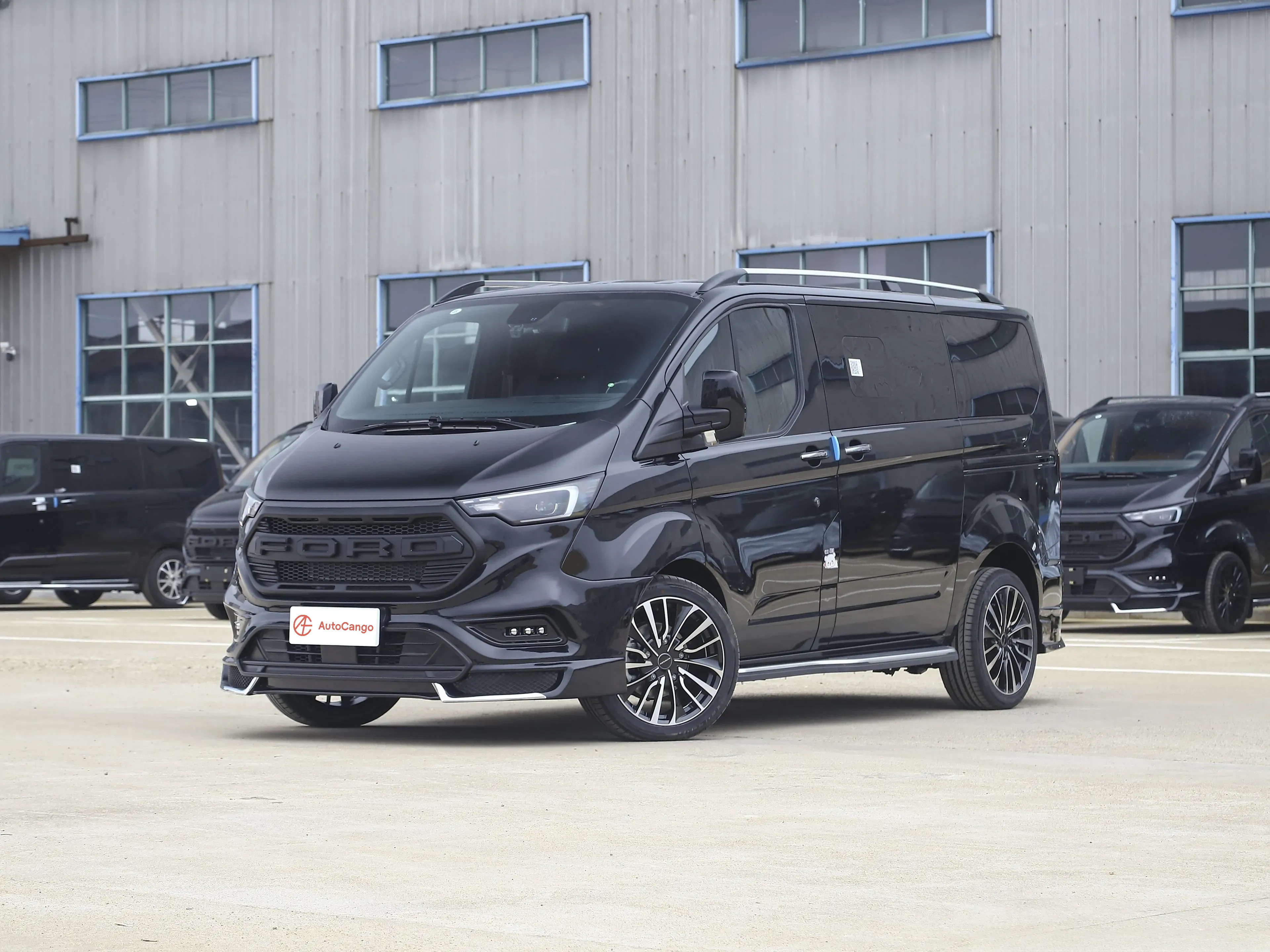 Wowsen Ford Youth Modelos y Especificaciones en China | Biblioteca ...