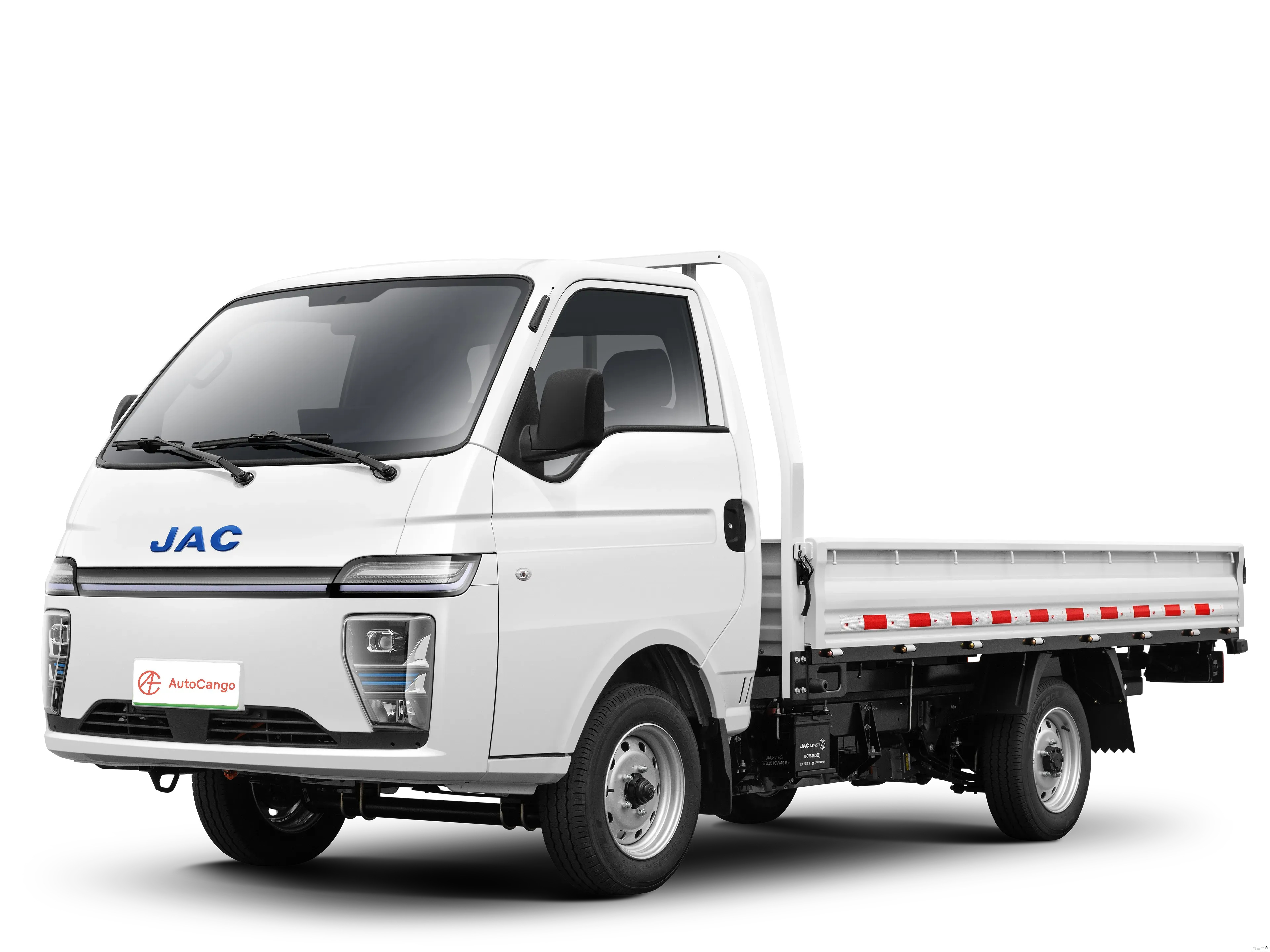 2025 JAC KaiDa U7 BEV 63.75KWH MSRP 182700 Specs and Details ...