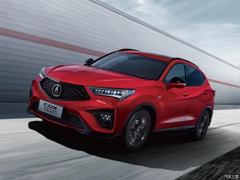 2016 Acura CDX 1.5T 182HP L4 8DCT MSRP 279800 Specs and Details | AutoCango Multilingual Car ...