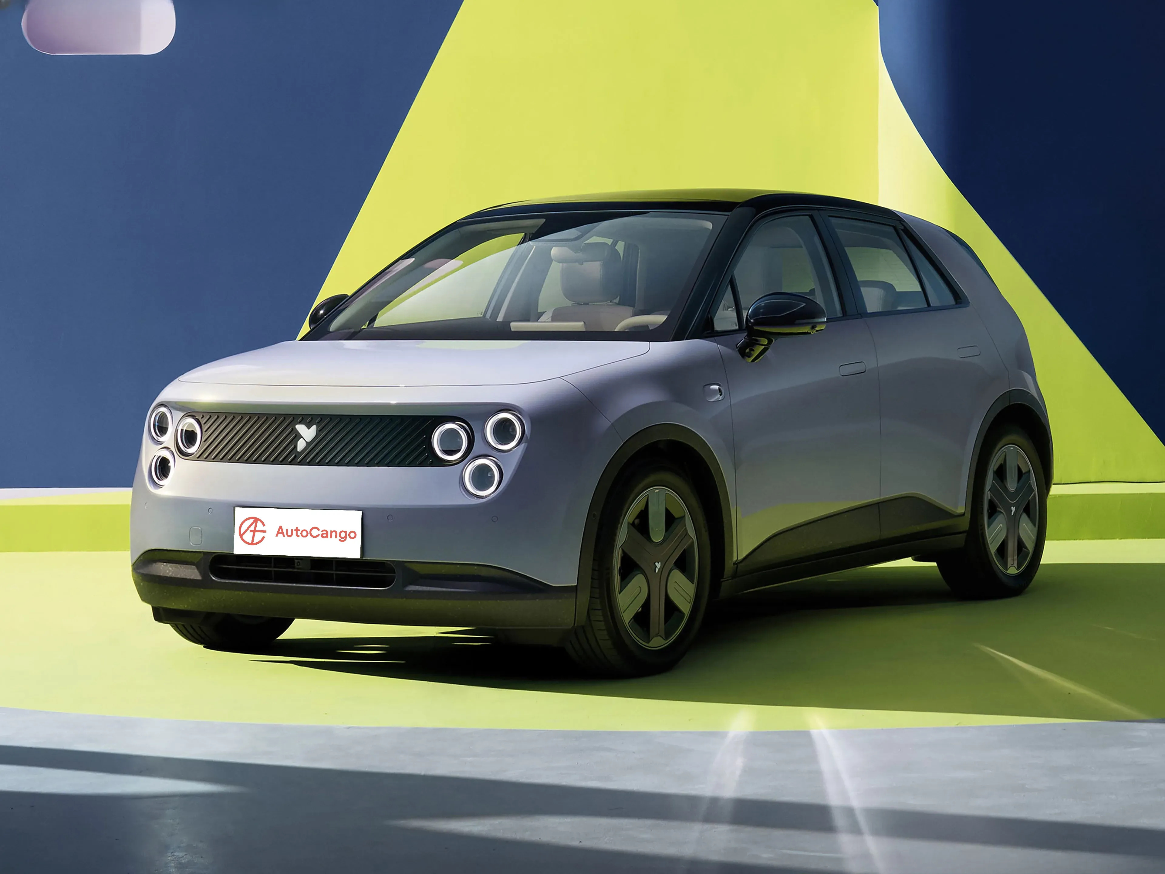 2025 Firefly Firefly BEV 42.1KWH MSRP 148800 Specs and Details ...