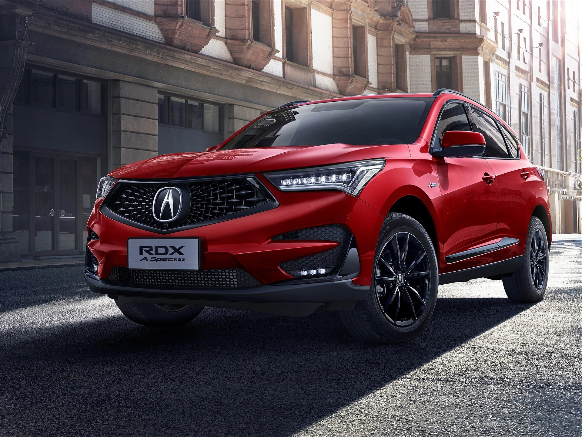 2019 Acura RDX 2.0T 265HP L4 10AT MSRP 328000 Specs and Details | AutoCango Multilingual Car ...