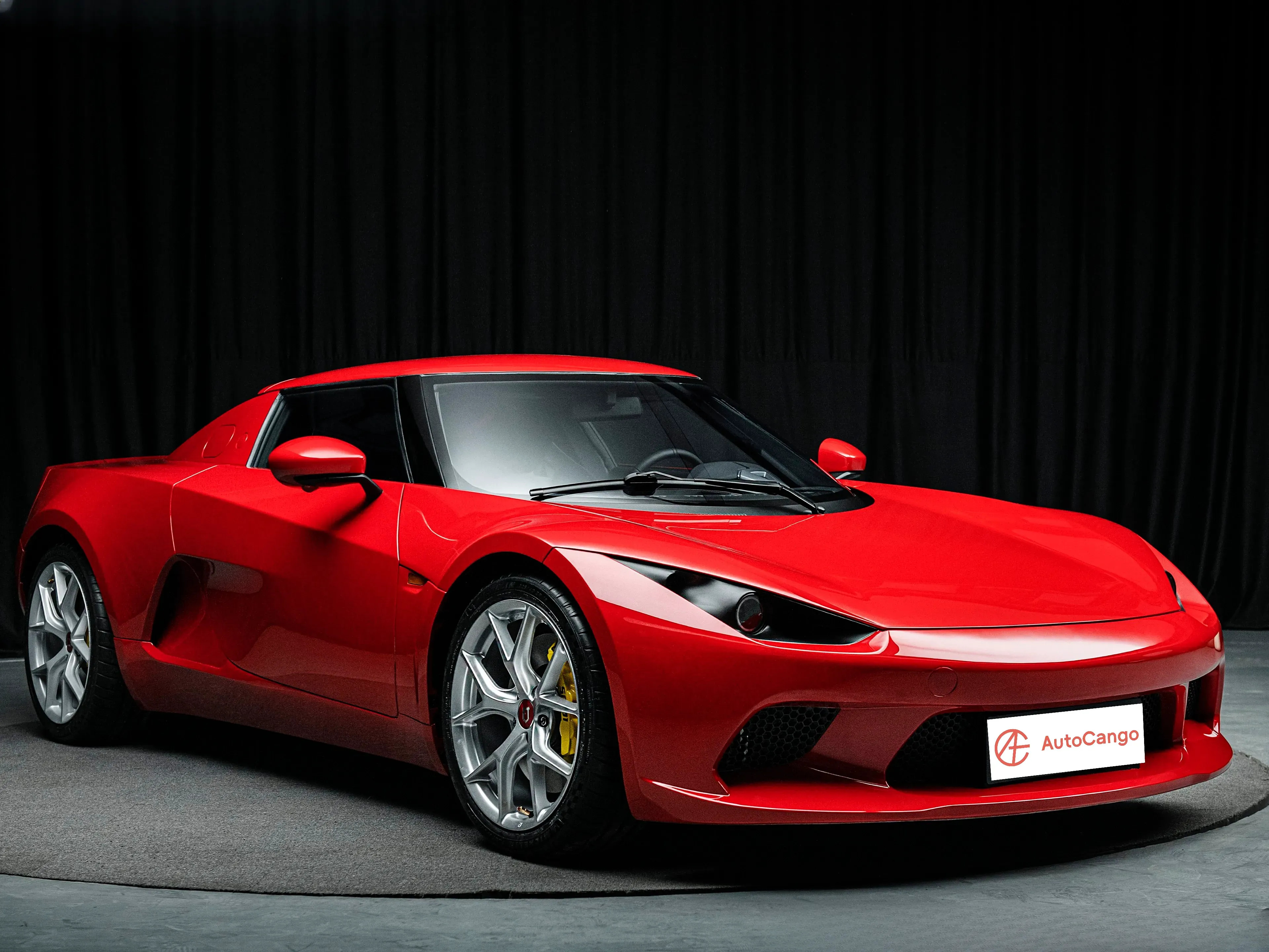 2025 JMEV Yichi 01 BEV MSRP 229800 Specs and Details | AutoCango ...