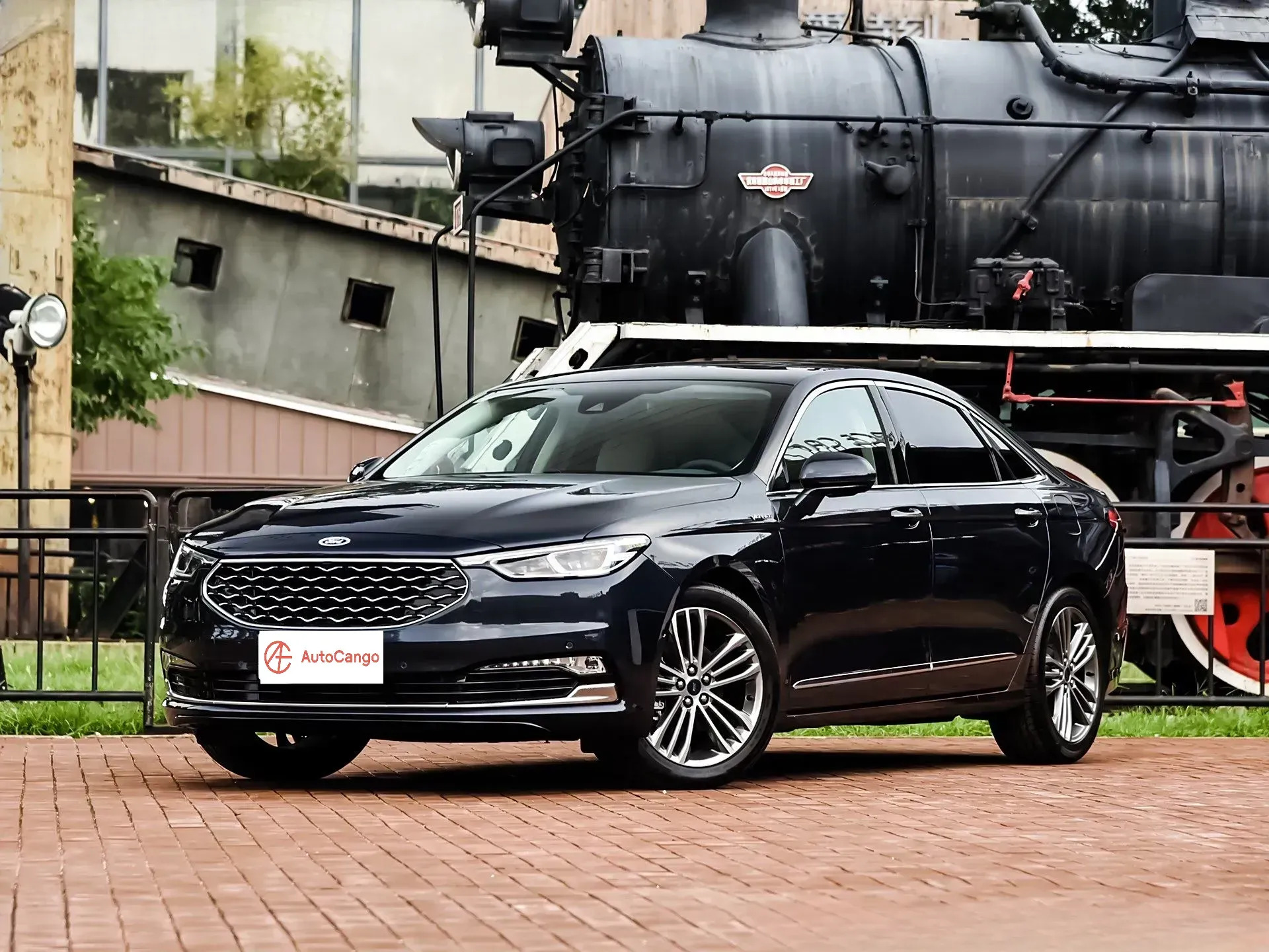 2018 Ford Taurus 2.0T 245HP L4 6AT MSRP 249800 Specs and Details | AutoCango Multilingual Car ...