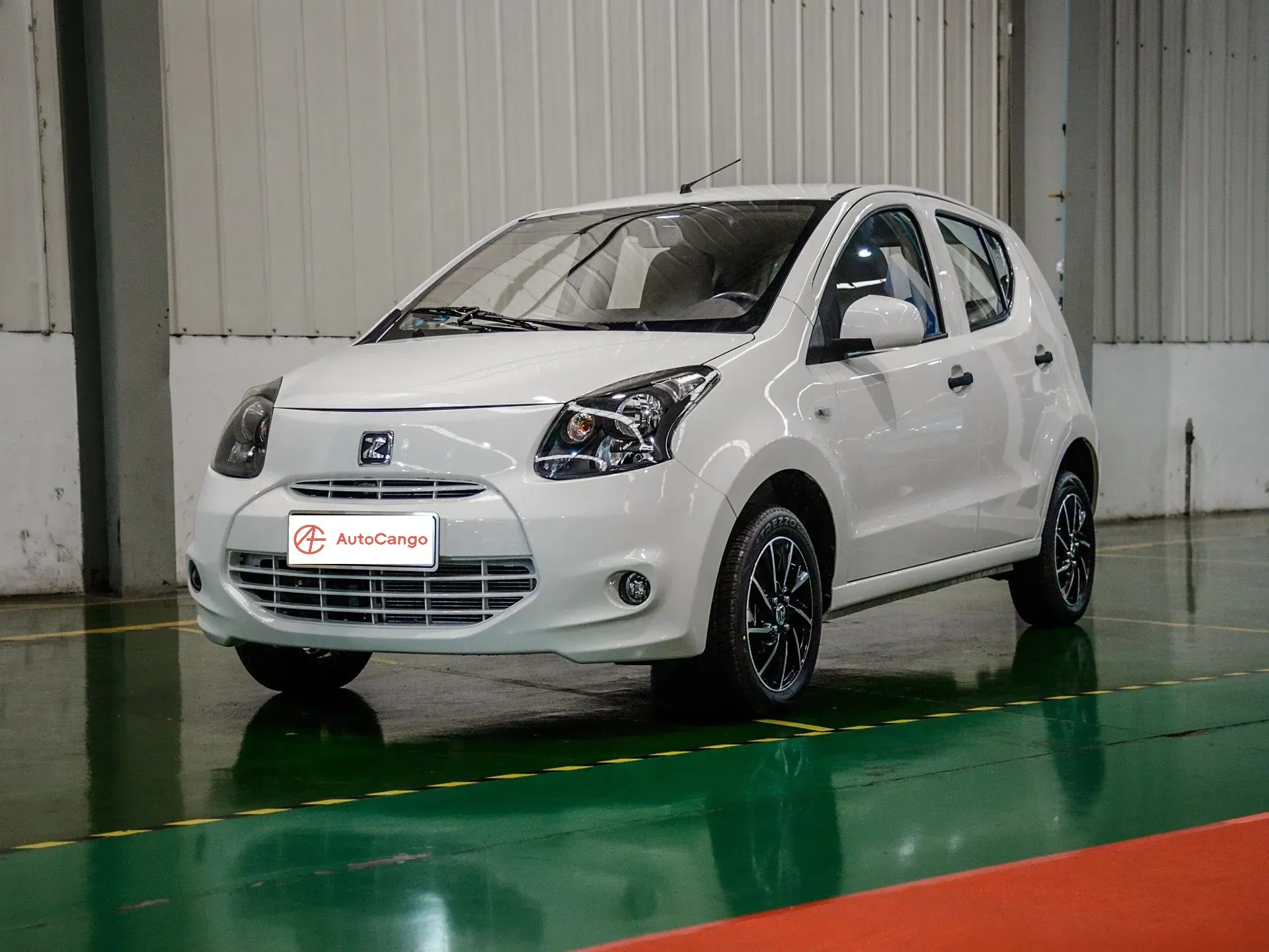 2014 Zotye Cloud 100 BEV 18KWH MSRP 158900 Specs and Details | AutoCango Multilingual Car Specs ...