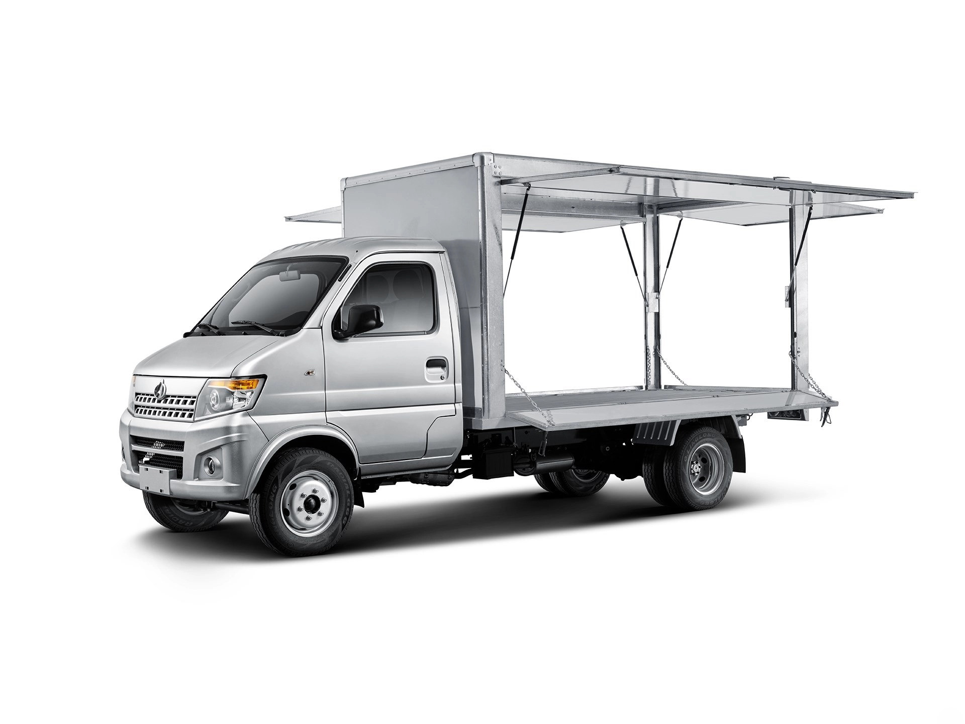 2020 ChangAn Kaicene ShenQi T20 1.5L 116HP L4 5MT MSRP 51400 Specs and ...