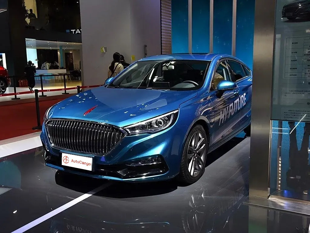2025 HongQi H5 1.5T 150HP L4 1DHT PHEV MSRP 189800 Specs and Details | AutoCango Multilingual ...