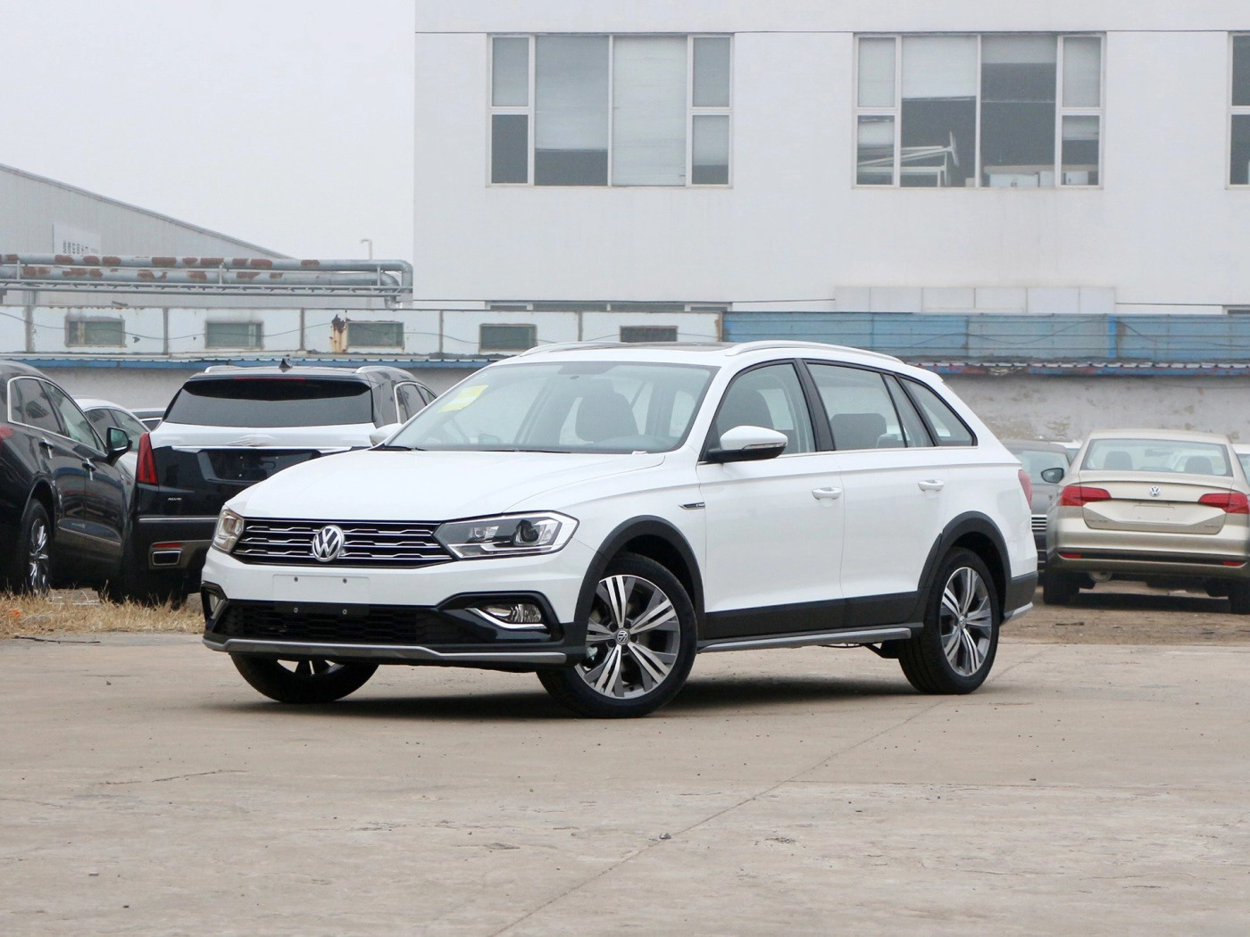 Volkswagen C-Trek 2018 Volkswagen C-Trek 1.5L 110HP L4 5MT MSRP122900 ...