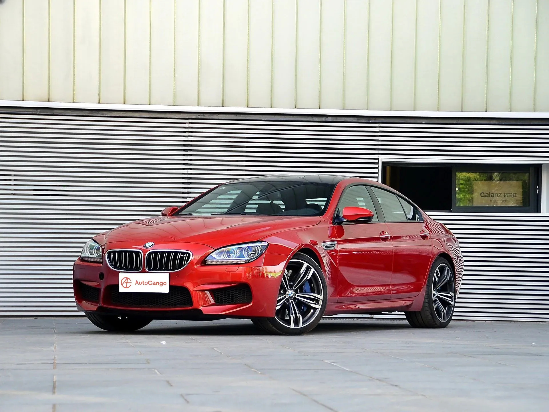 2015 BMW M6 4.4T 560HP V8 7DCT MSRP 1798000 Specs and Details | AutoCango Multilingual Car Specs ...