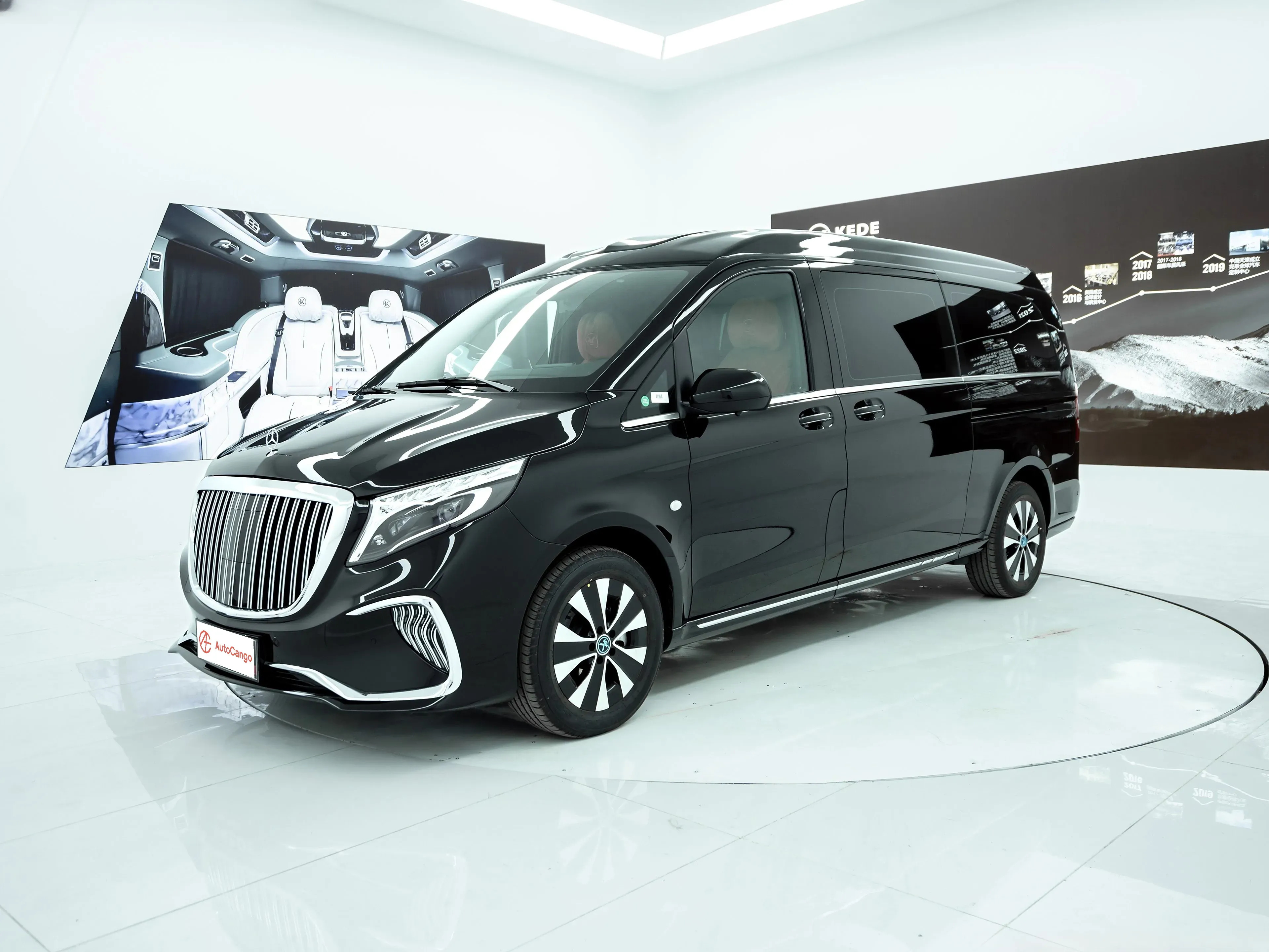 2022 Kede Bach 2.0T 211HP L4 9AT MSRP 658000 Specs and Details ...