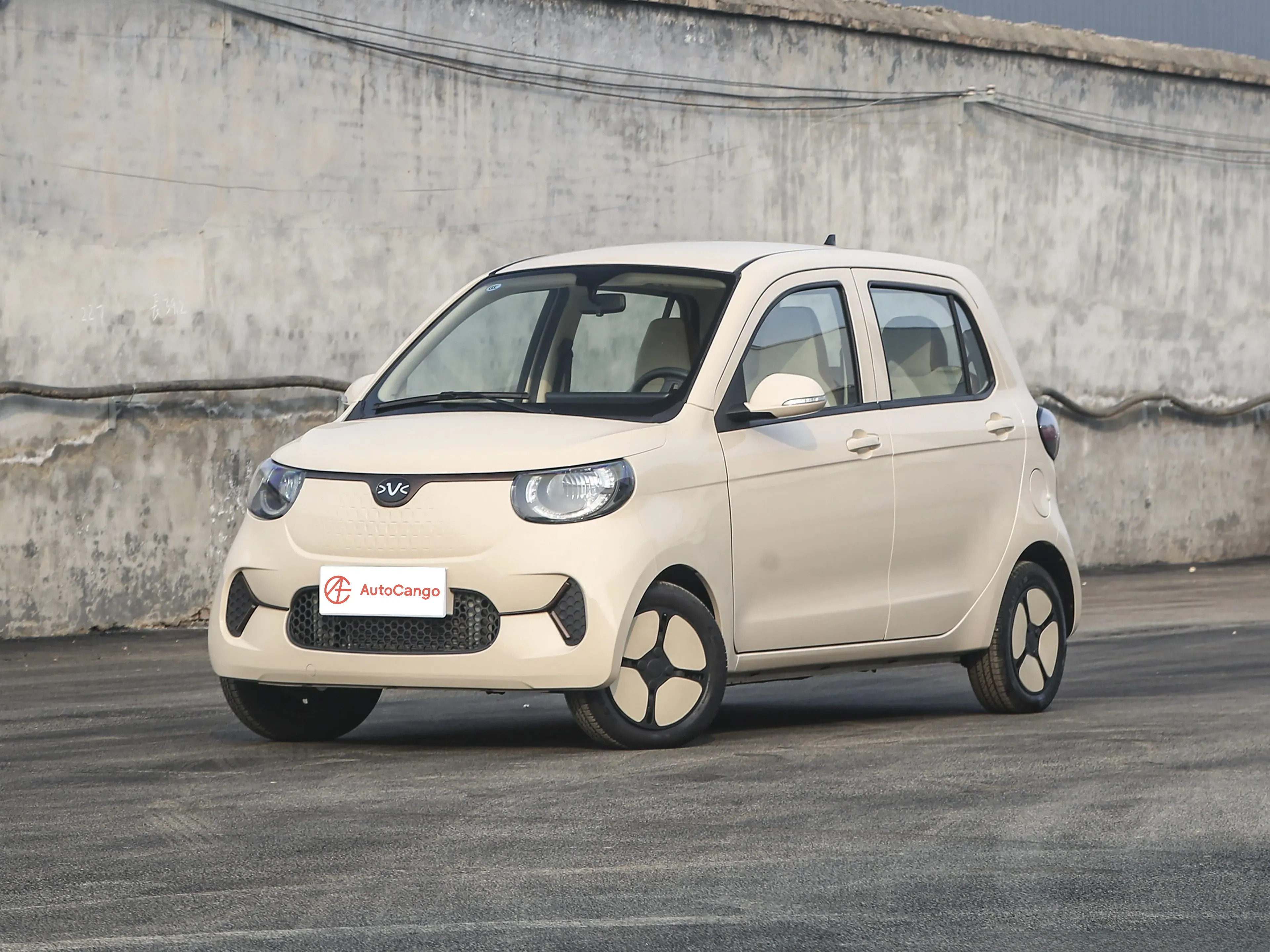 2022 XiaoHu EV EV BEV 11.8KWH MSRP 49900 Specs and Details | AutoCango Multilingual Car Specs ...