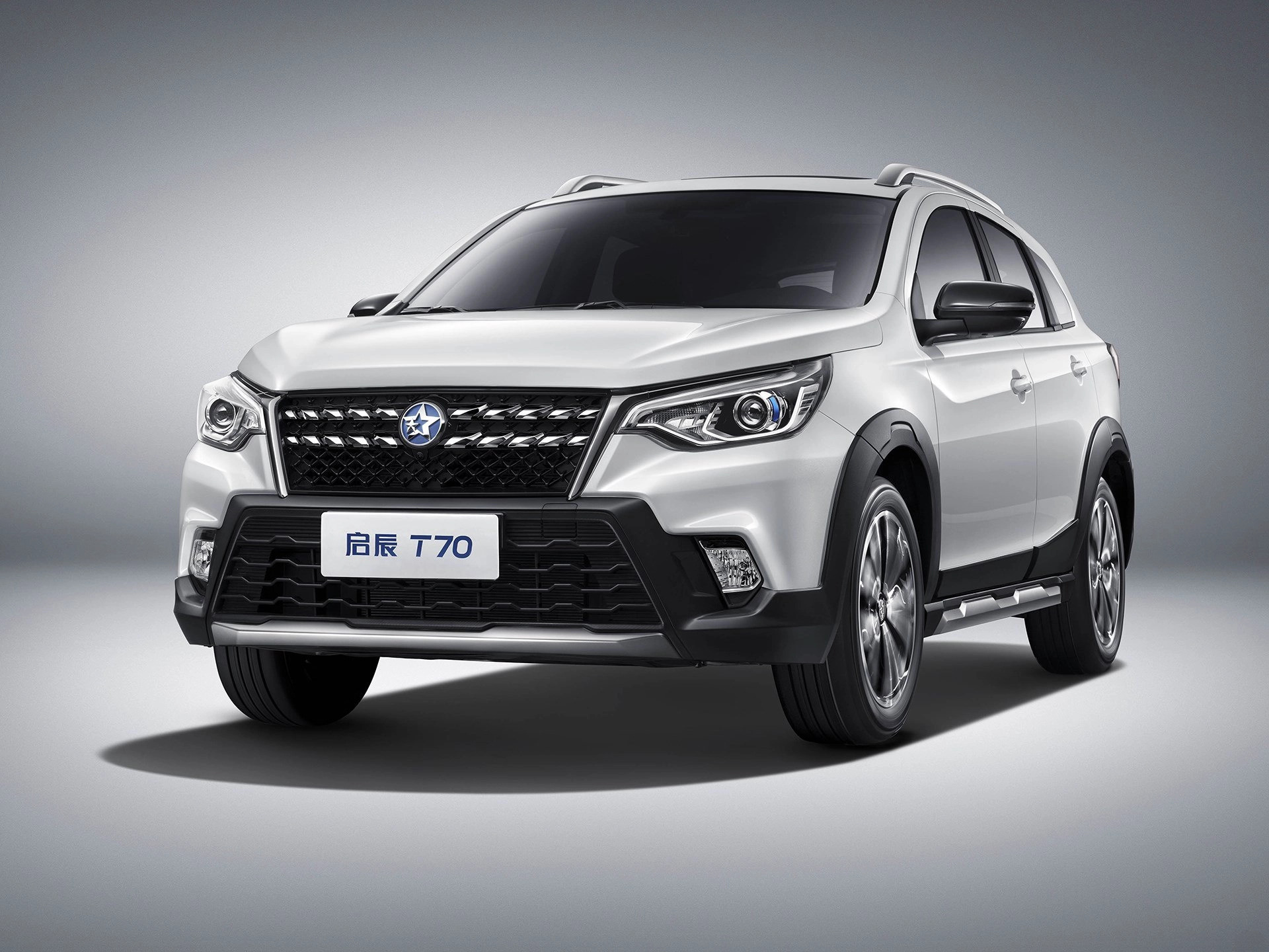 2018 Venucia T70 1.4T 140HP L4 5MT MSRP 102800 Specs and Details | AutoCango Multilingual Car ...