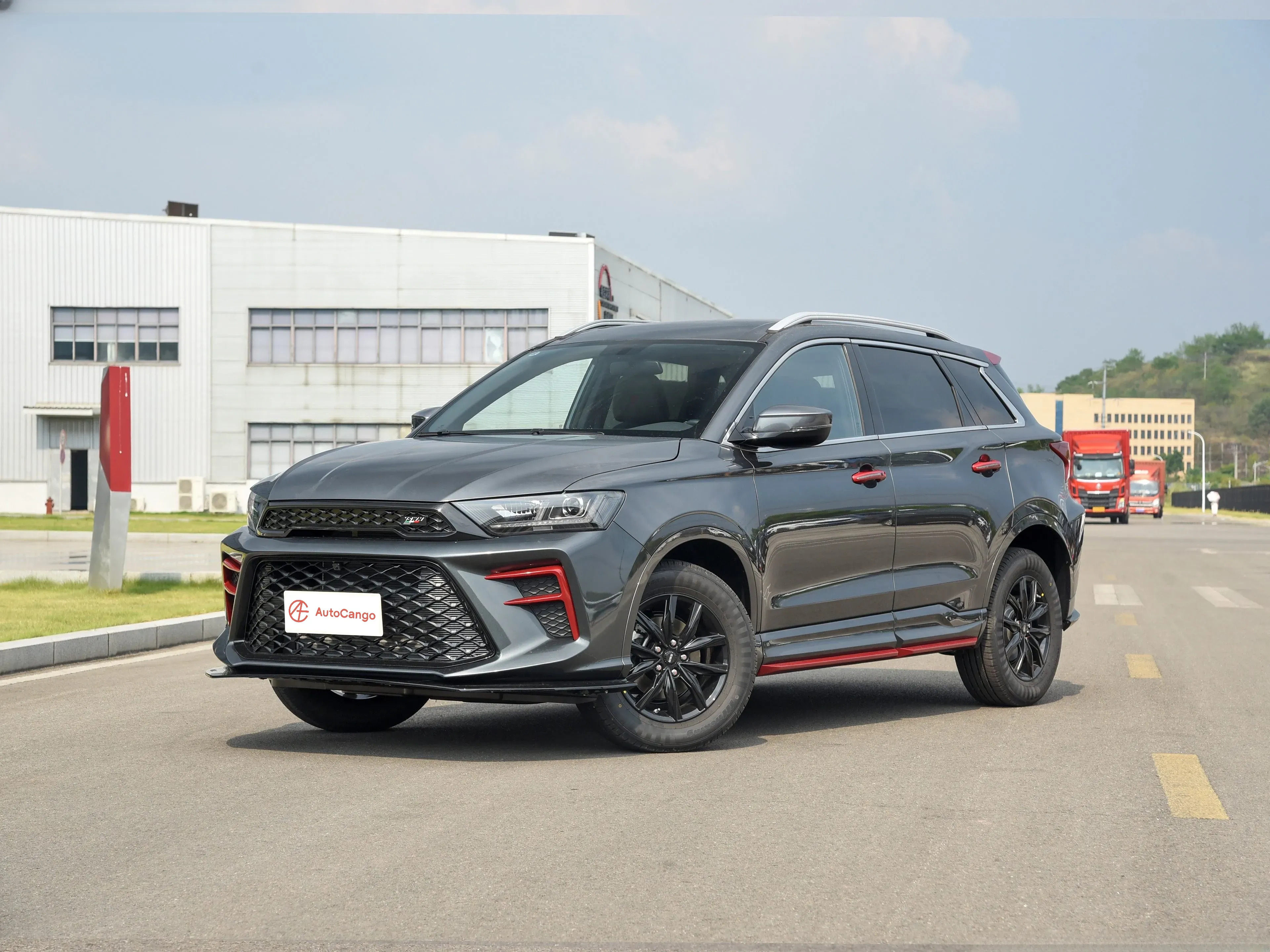 2022 SWM G01FF 1.5T 156HP L4 7DCT MSRP 115900 Specs and Details | AutoCango Multilingual Car ...