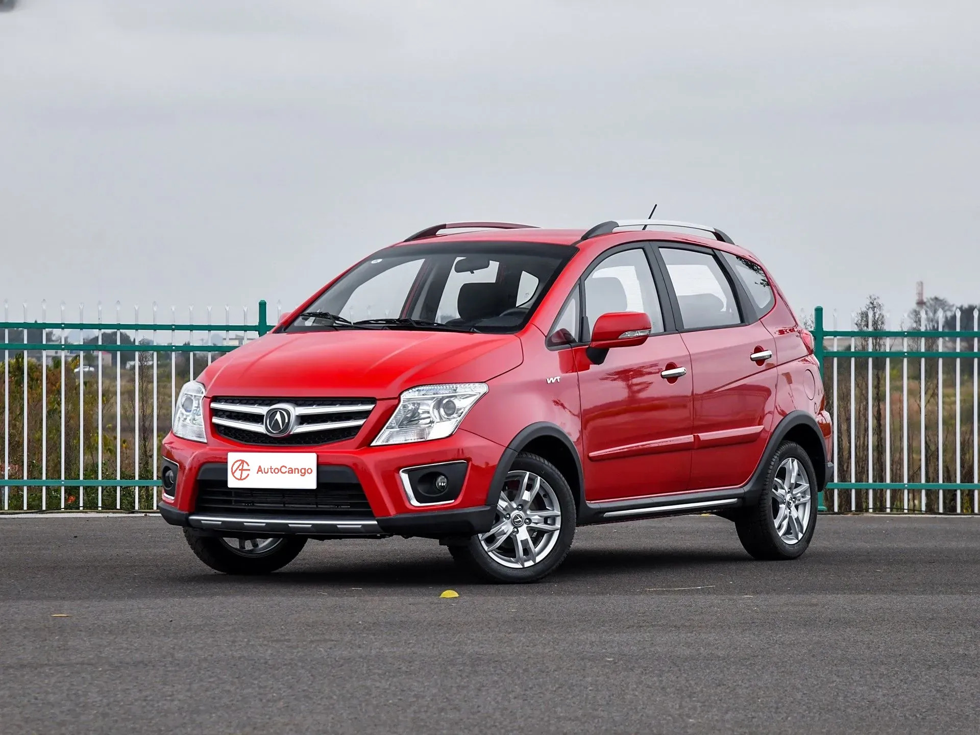 2018 Lark Q1 1.4L 101HP L4 5AMT MSRP 66800 Specs and Details ...