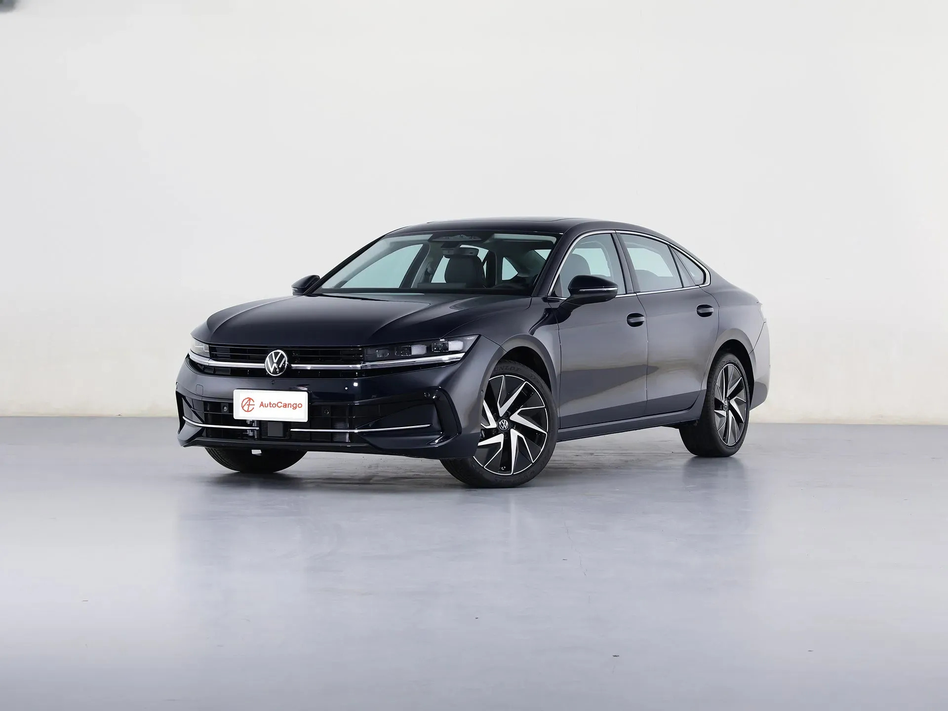 2025 Volkswagen Magotan 2.0T 186HP L4 7DCT MSRP 206900 Specs and ...