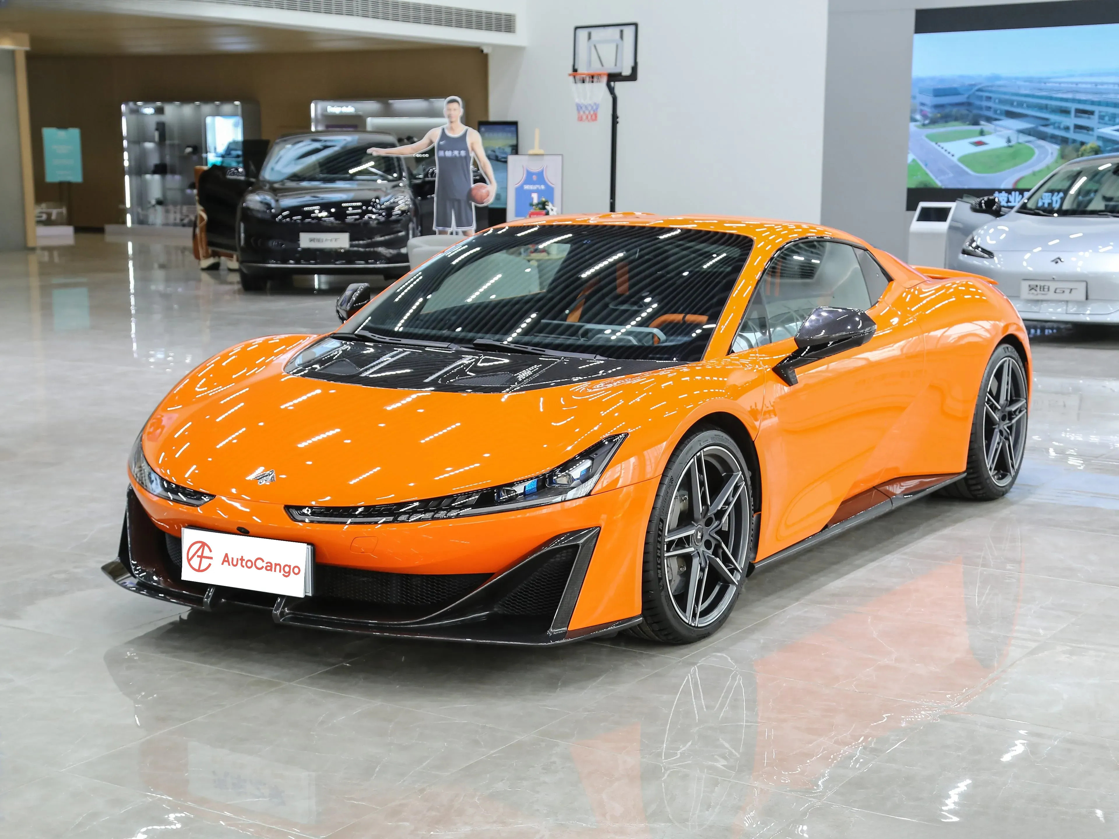 2024 Hyper SSR BEV 74.69KWH MSRP 1386000 Specs and Details | AutoCango ...