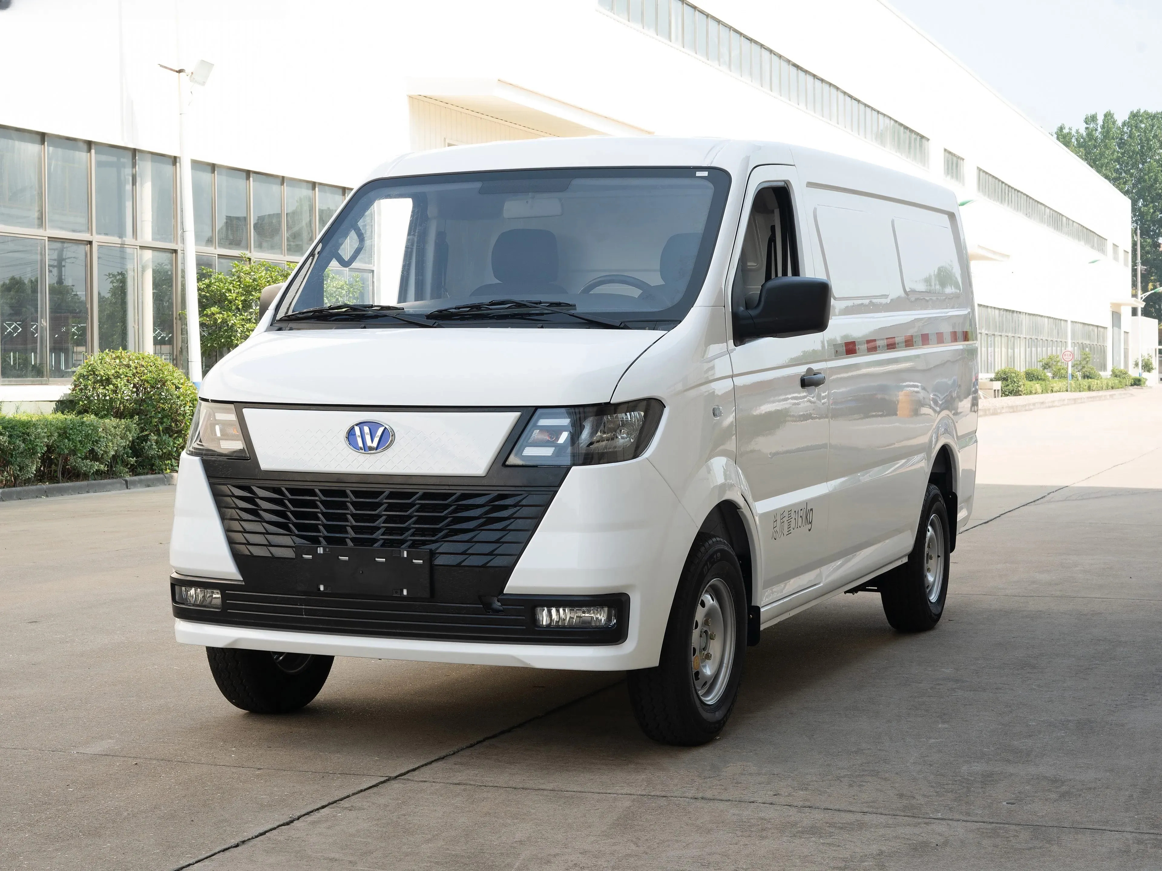 2023 WanXiang T01 BEV 41.86KWH MSRP 161800 Specs and Details ...