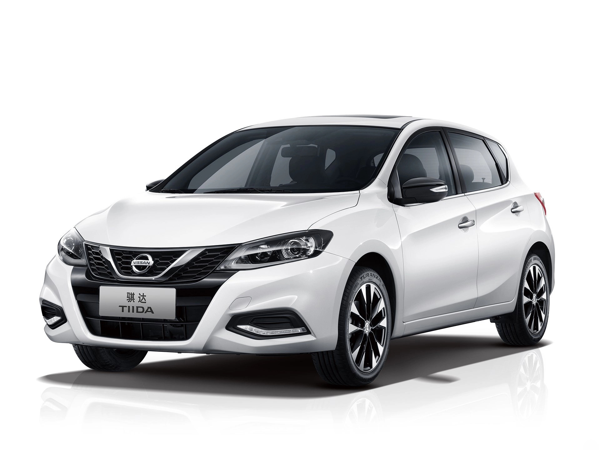 2016 Nissan Tiida 1.6L 126HP L4 CVT MSRP 134900 Specs and Details ...