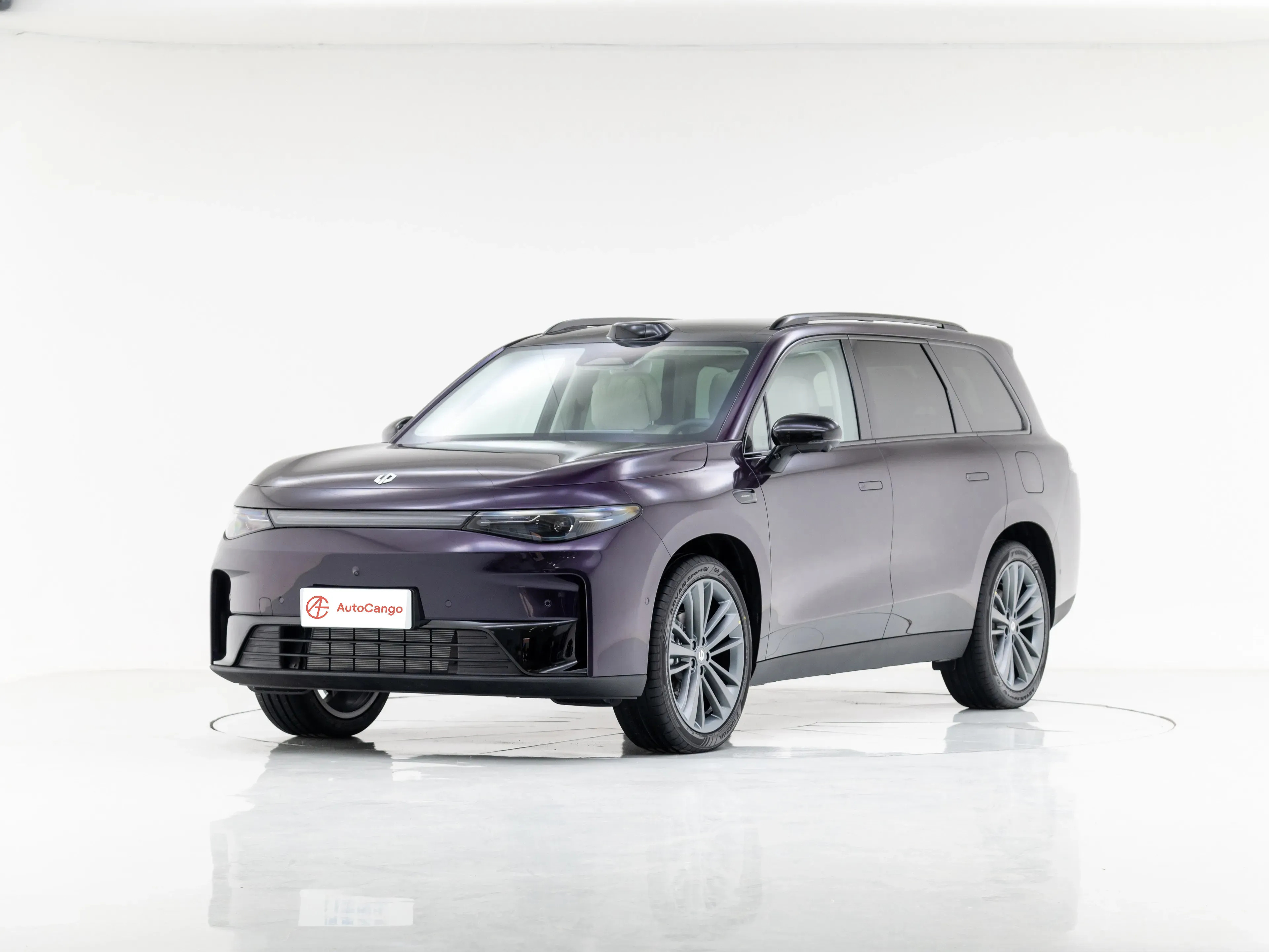 2024 Leapmotor C16 1.5L 95HP L4 REEV 28.4KWH MSRP 155800 Specs and ...