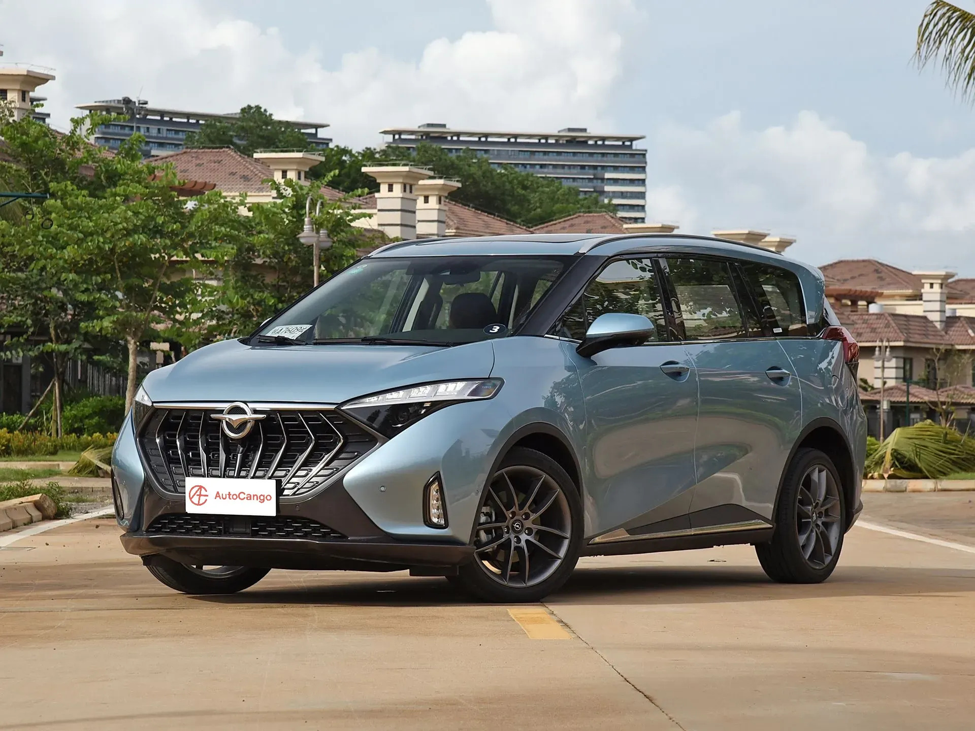 2023 HaiMa 7X 1.5T 165HP L4 6AT MSRP 129800 Specs and Details | AutoCango Multilingual Car Specs ...