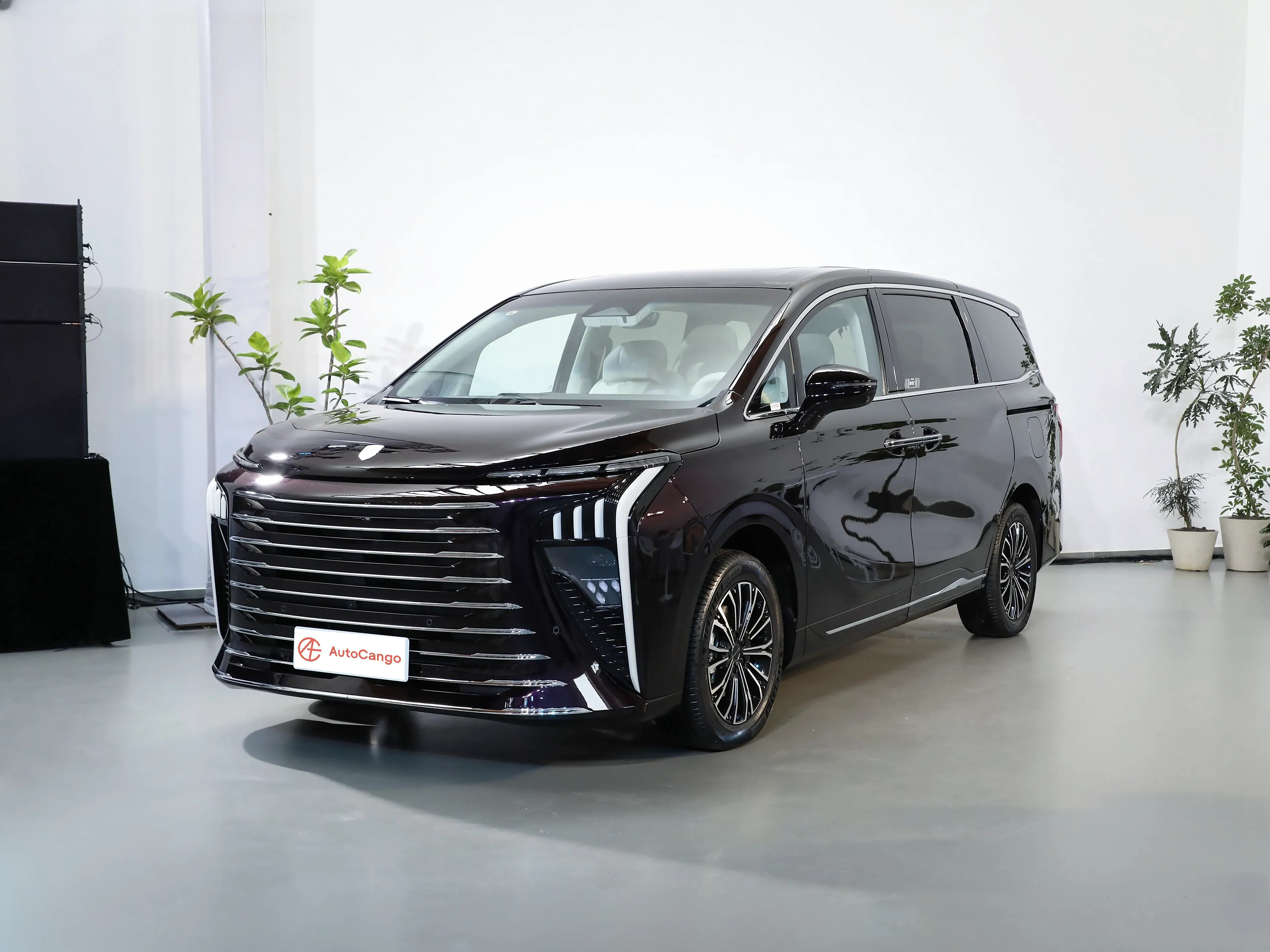 2024 DongFeng Forthing XingHai V9 1.5T 154HP L4 1DHT PHEV 20.156KWH MSRP 199900 Specs and ...