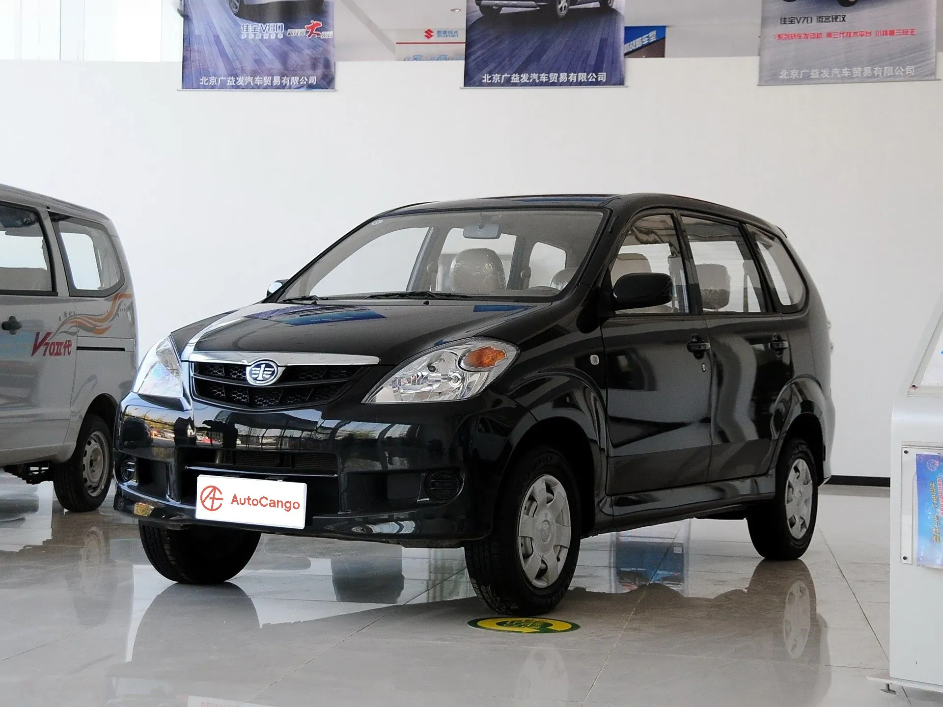 2011 FAW Senia M80 1.5L 109HP L4 5MT MSRP 63900 Specs and Details ...