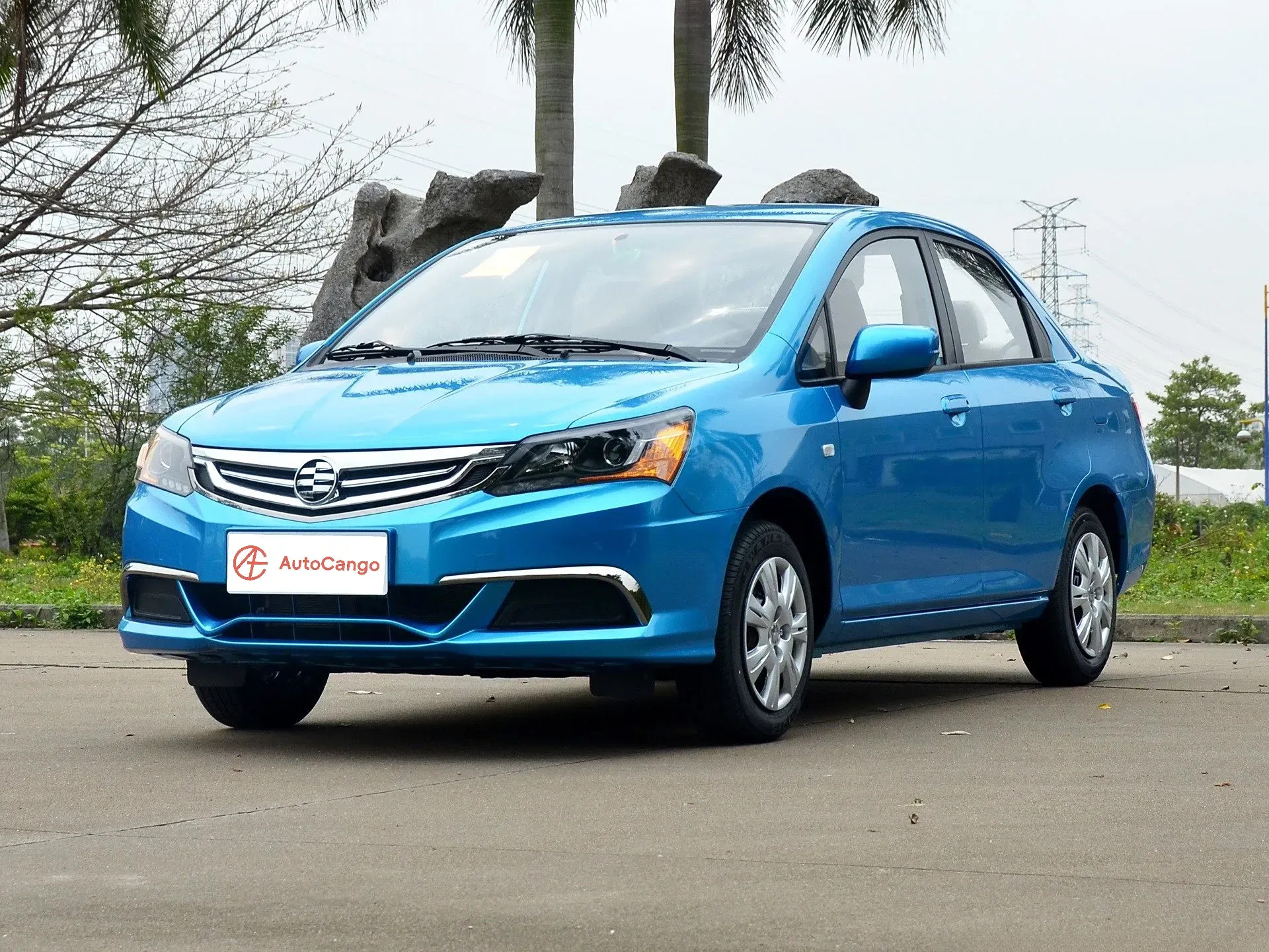 2011 Everus S1 1.3L 82HP L4 5MT MSRP 69800 Specs and Details ...