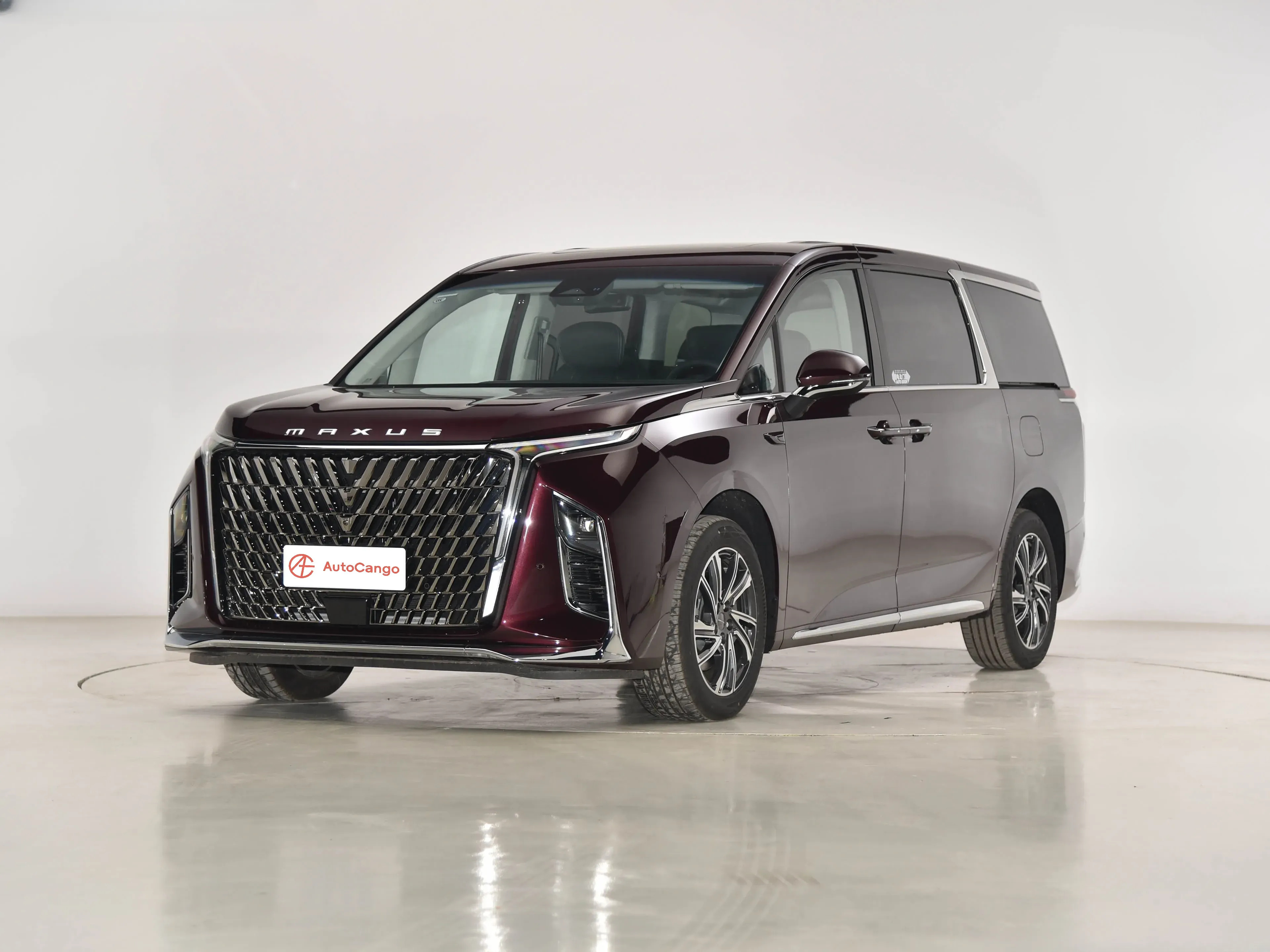 2025 MAXUS G90 2.0T 234HP L4 8AT MSRP 249900 Specs and Details | AutoCango Multilingual Car ...