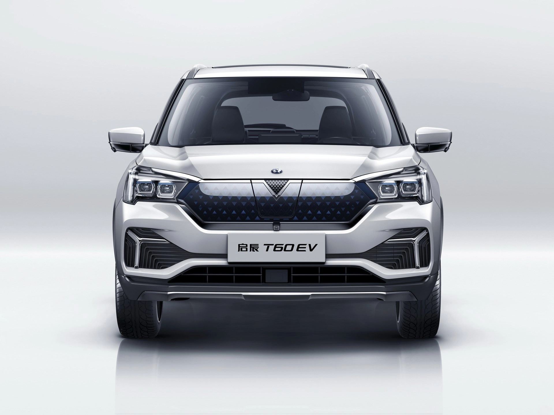 2020 Venucia T60 EV BEV 60.7KWH MSRP 168800 Specs and Details | AutoCango Multilingual Car Specs ...