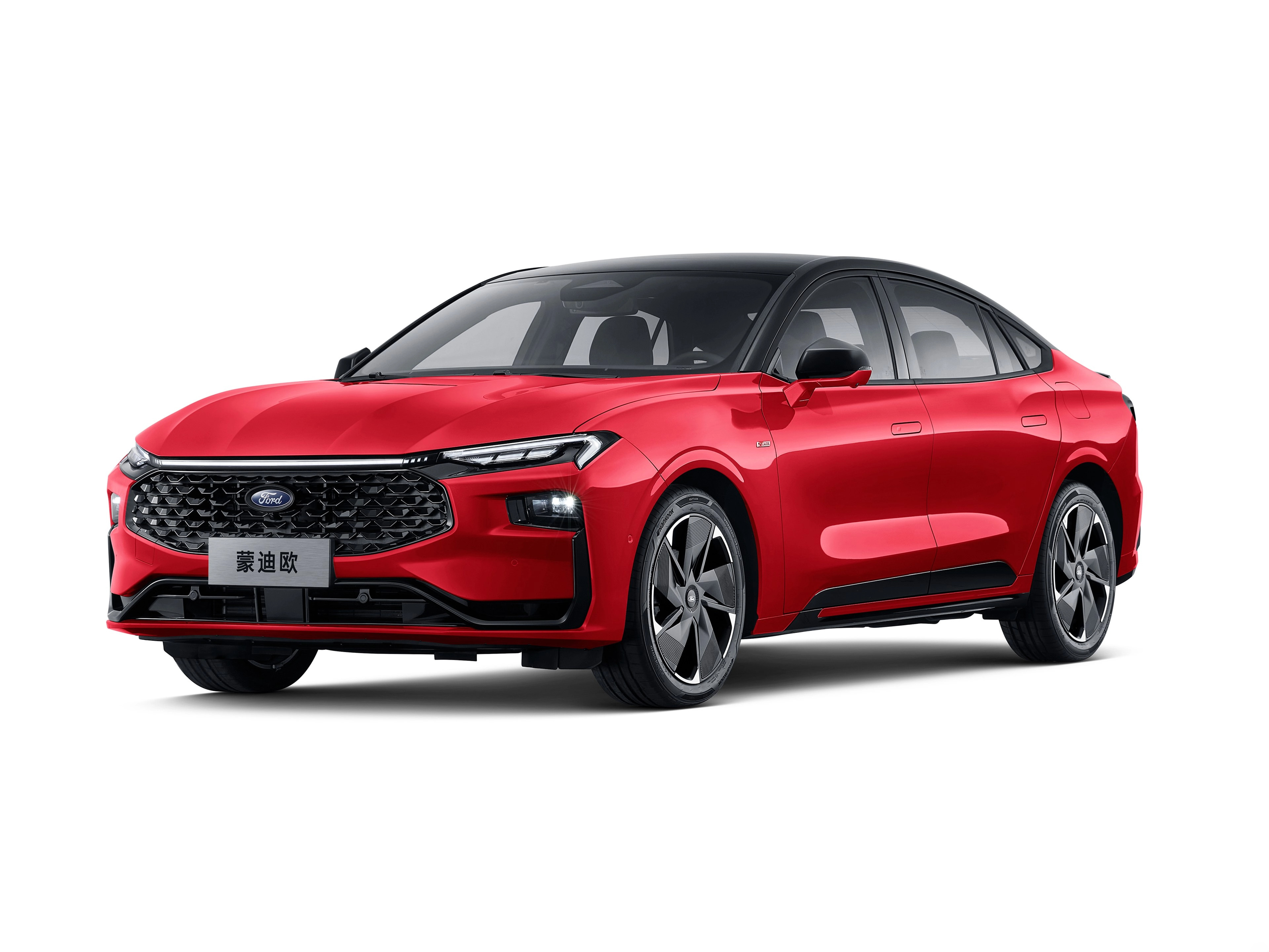 2005 Ford Mondeo 2.0L 141HP L4 4AT MSRP 209800 Specs and Details ...