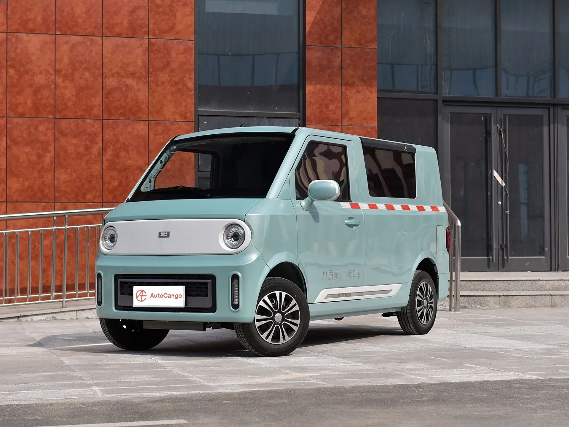 2021 ChengShi 01 BEV 10.36KWH MSRP 56800 Specs and Details | AutoCango ...