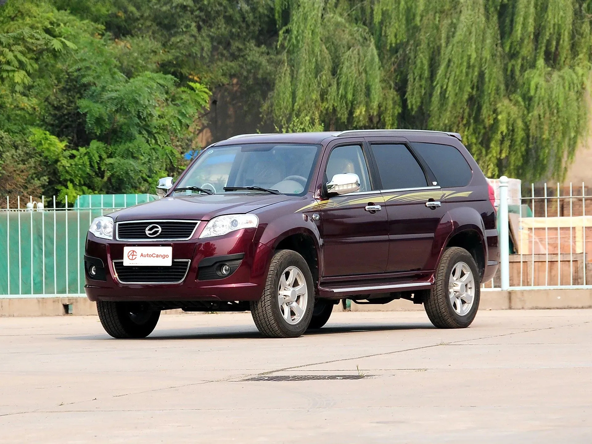 2009 ZX AUTO Infinite V5 2.5T 143HP L4 5MT MSRP 148300 Specs and ...