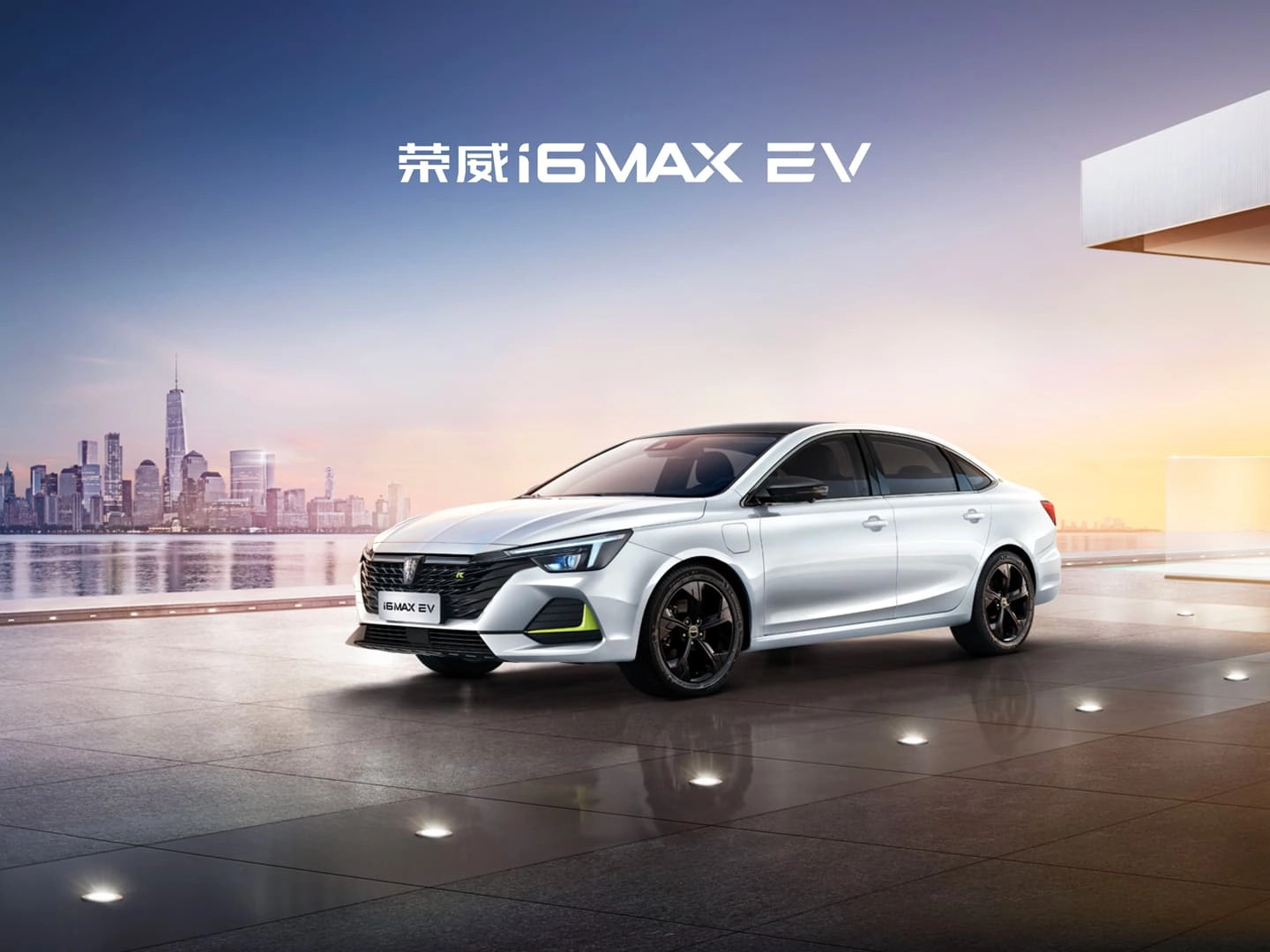 2022 Roewe i6 MAX BEV 69.9KWH MSRP 165800 Specs and Details | AutoCango ...