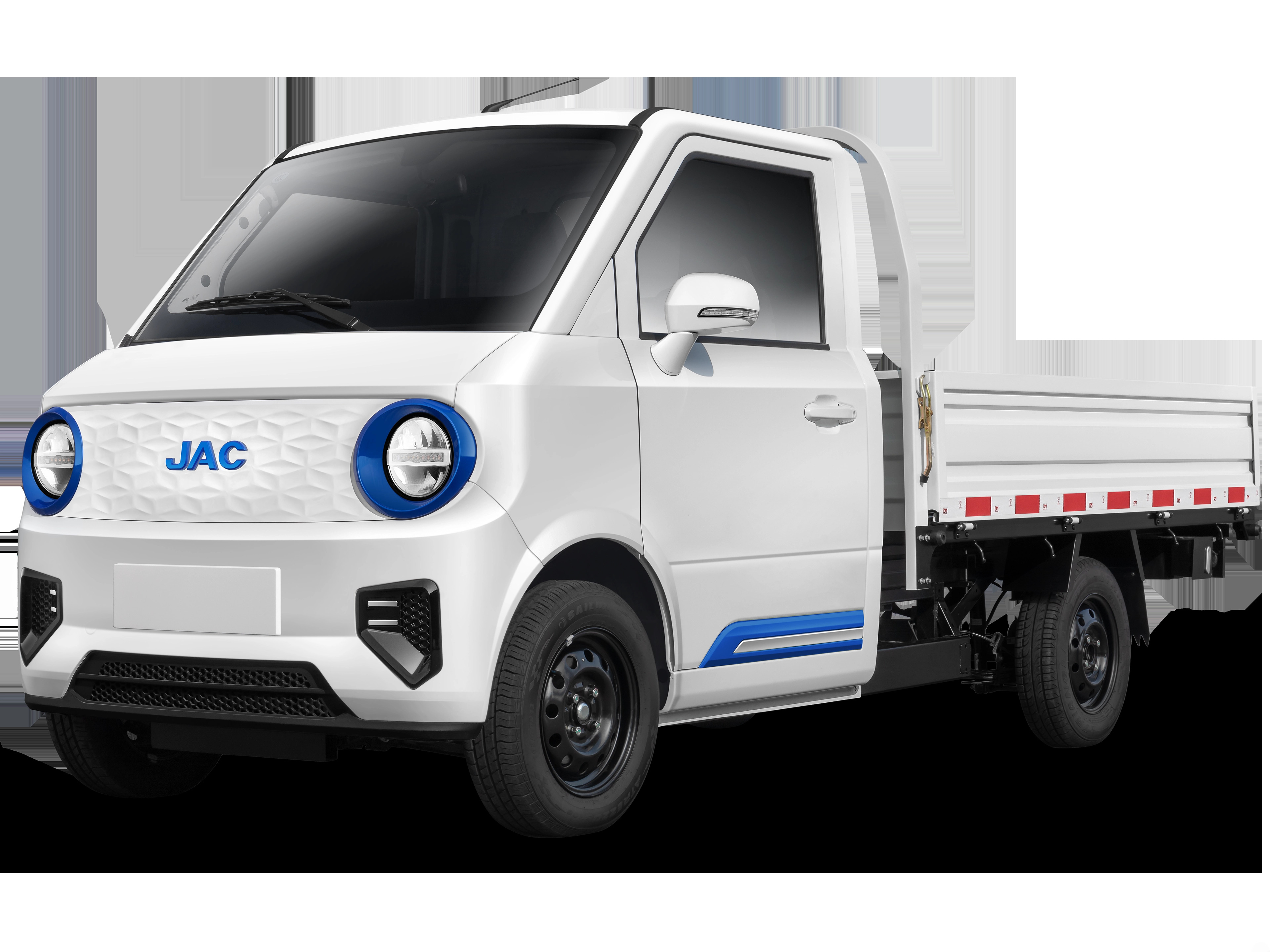 2024 JAC KaLa BEV 20.72KWH MSRP 86800 Specs and Details | AutoCango ...