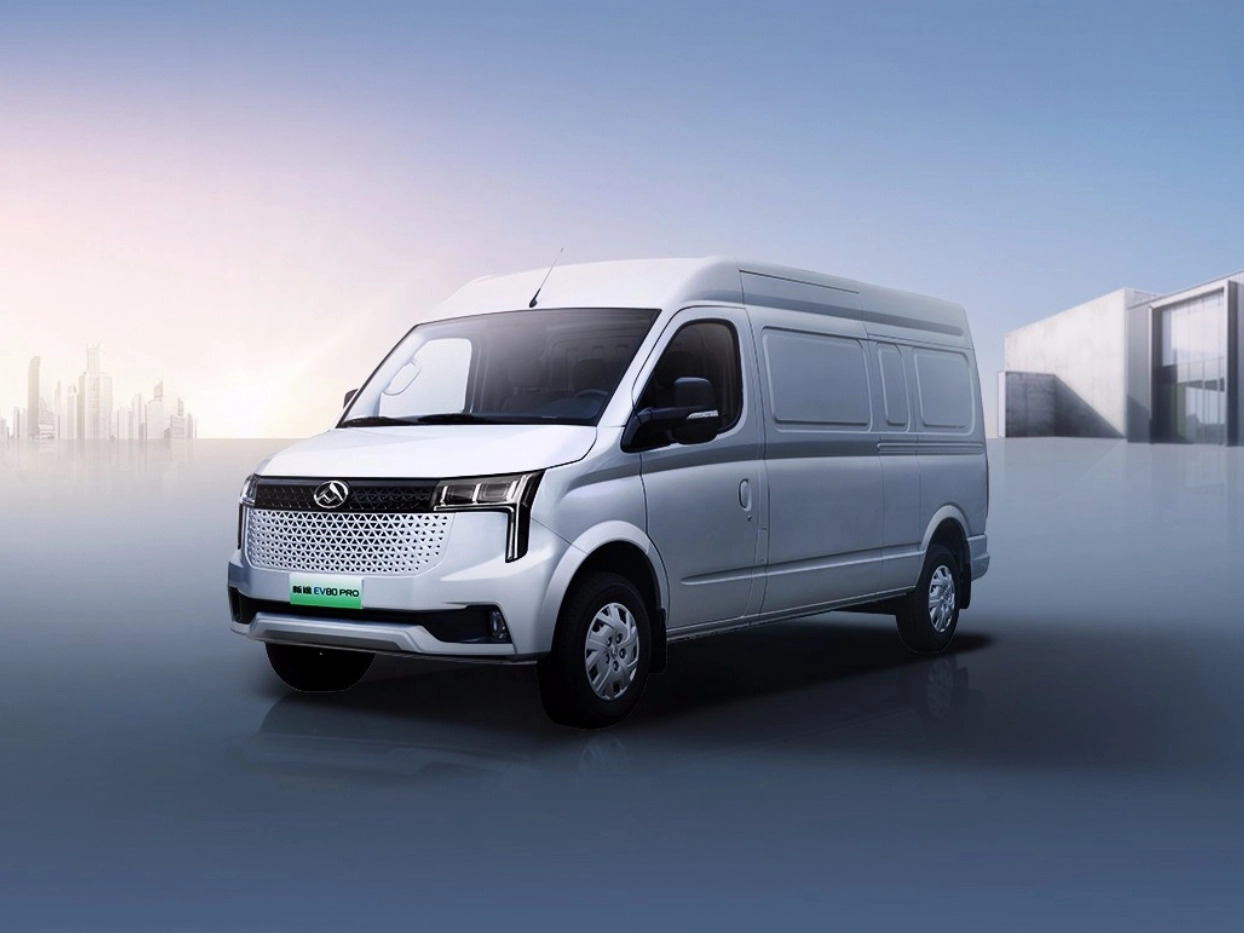 2023 MAXUS XinTu EV80 BEV 77KWH MSRP 241800 Specs and Details | AutoCango Multilingual Car Specs ...