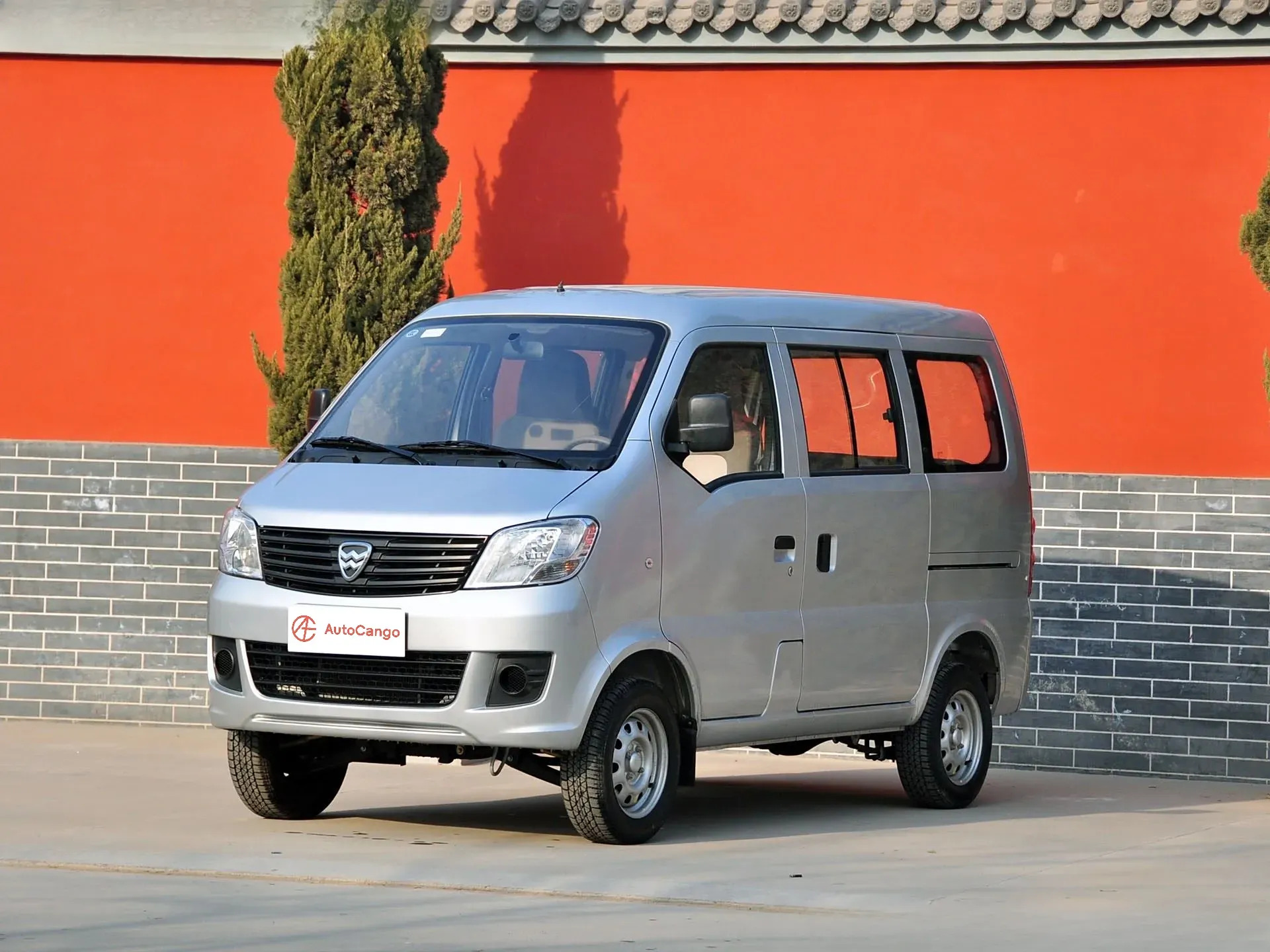 Especificaciones y Detalles de Hafei Motor MinYi 2012 Hafei Motor MinYi ...