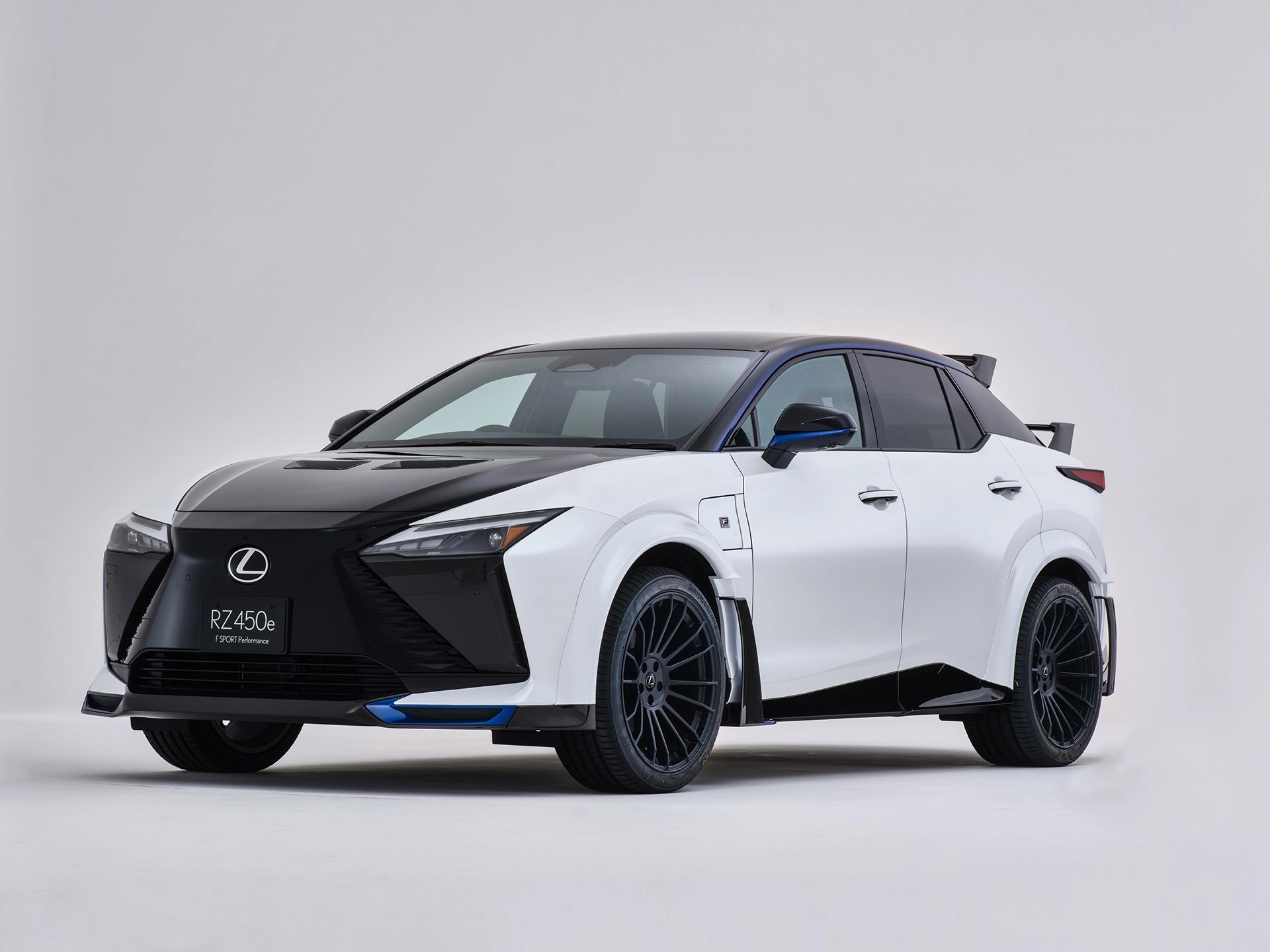 2023 Lexus RZ BEV 66KWH MSRP 399900 Specs and Details | AutoCango ...