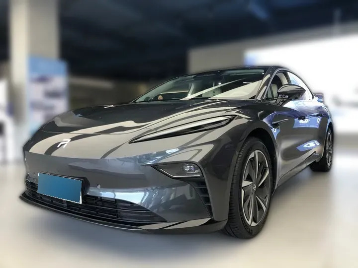 Used 2023 Rising Auto F7 for Export from China ACU4952840 | AutoCango