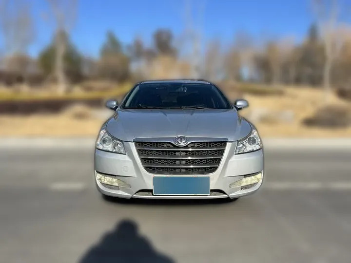 Used 2011 DongFeng Aeolus S30 for Export from China ACU5239789 | AutoCango
