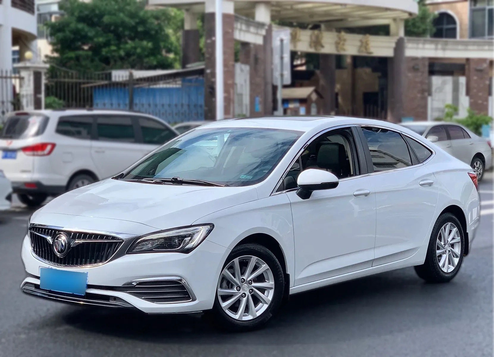 Used 2018 Mercedes-Benz GLC Class for Export from China ACU5325265 ...