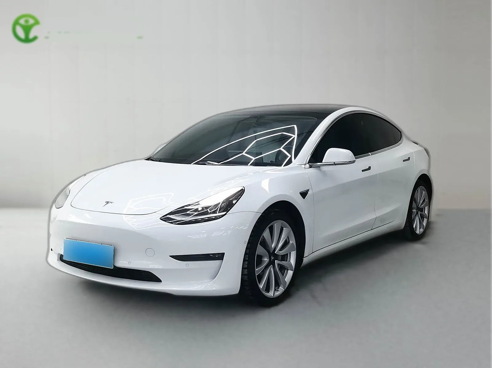 Used 2019 Tesla Model 3 for Export from China ACU5290447 | AutoCango