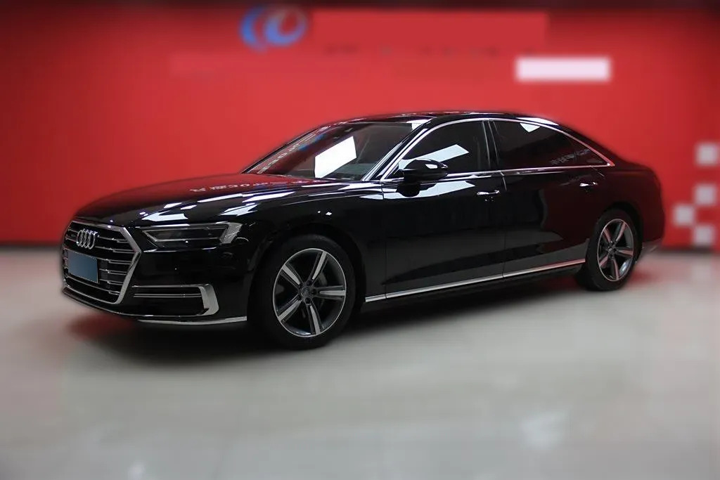 Used 2019 Audi A8 for Export from China ACU5022222 | AutoCango