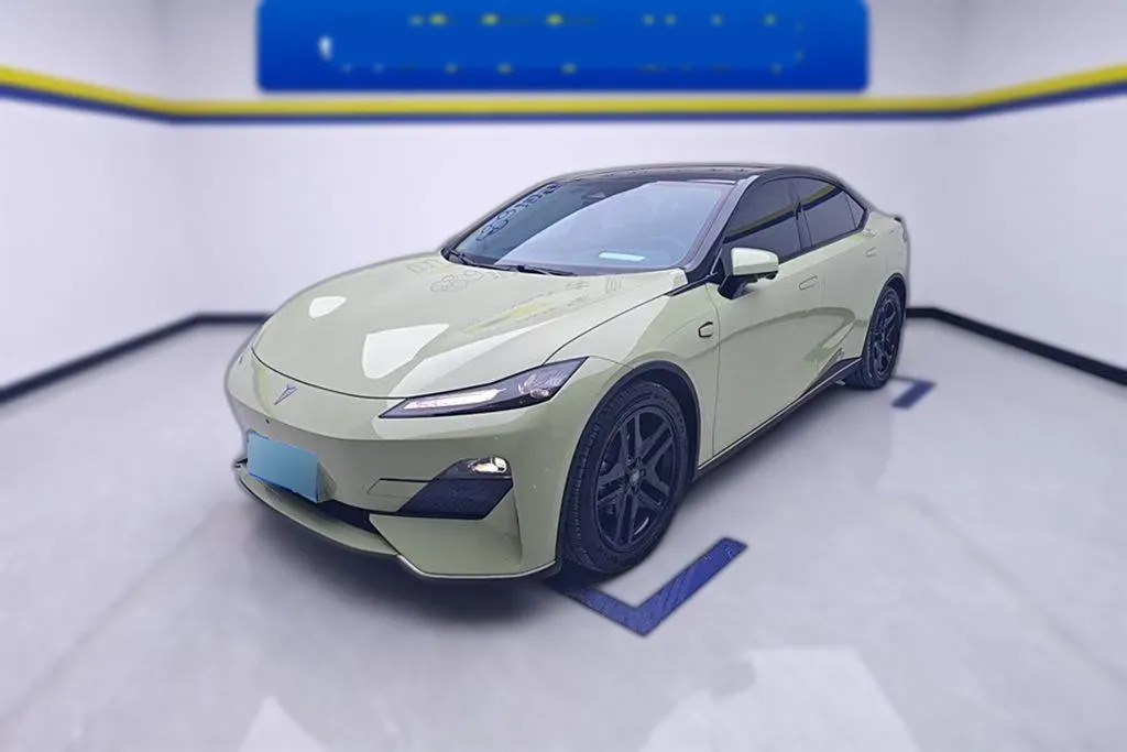 Used 2022 Deepal SL03 for Export from China ACU5147070 | AutoCango