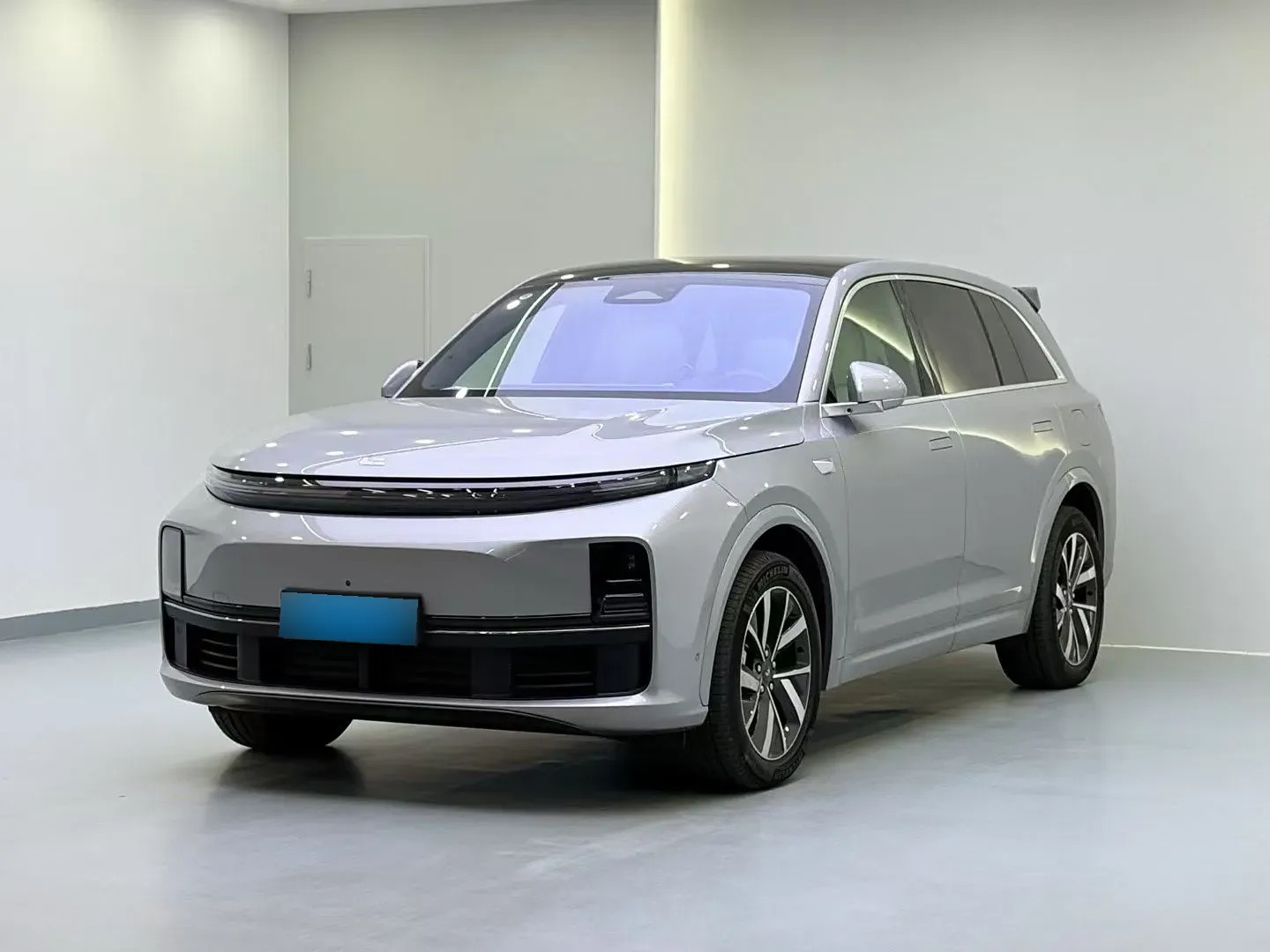 Used 2023 Li L7 for Export from China ACU5259608 | AutoCango