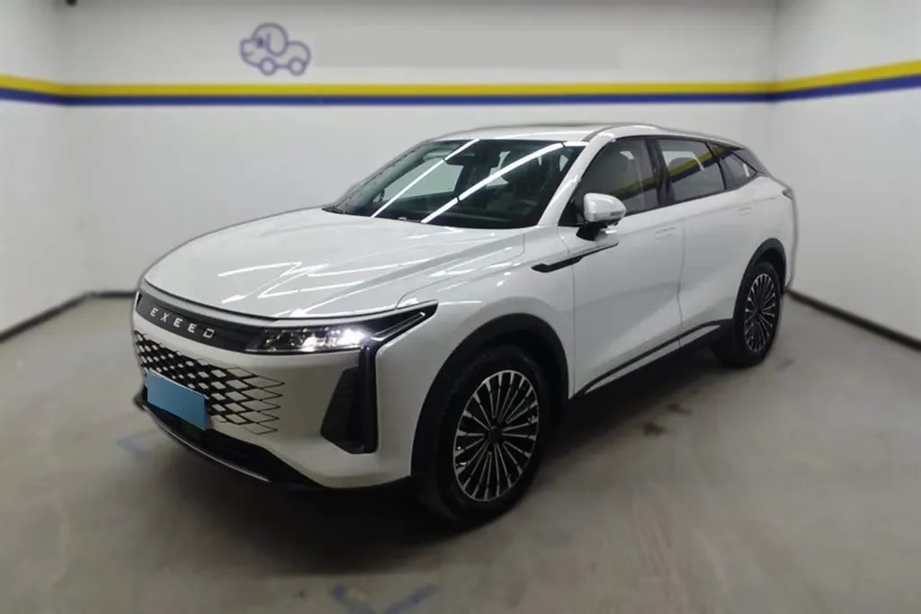 Used 2024 Exceed RX C-DM for Export from China ACU5542368 | AutoCango