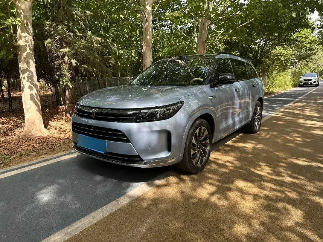 2024 HIMA AITO M7 中国二手车出口 ACU5577207 | AutoCango