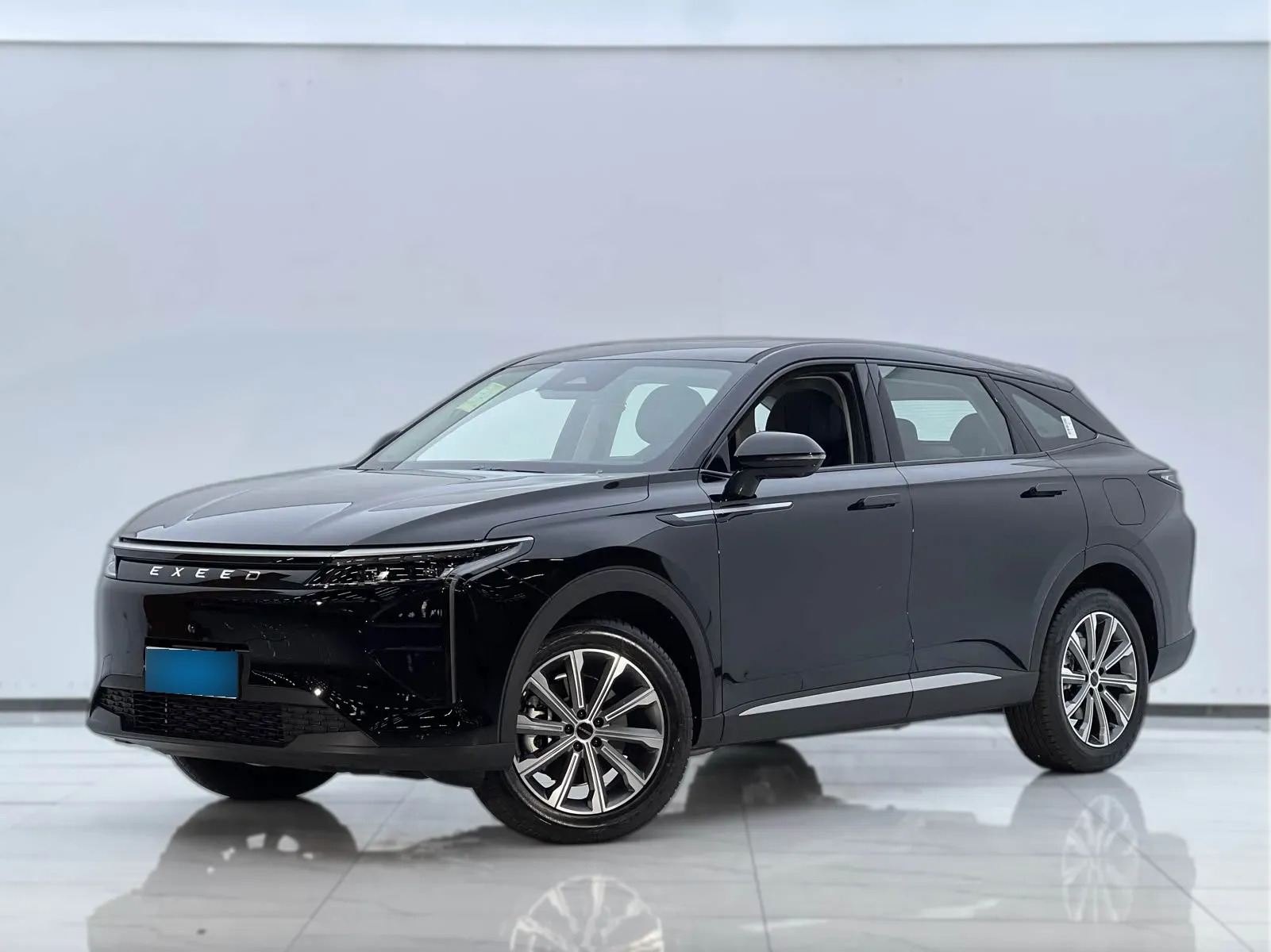 Used 2025 Exceed RX C-DM for Export from China ACU5604656 | AutoCango