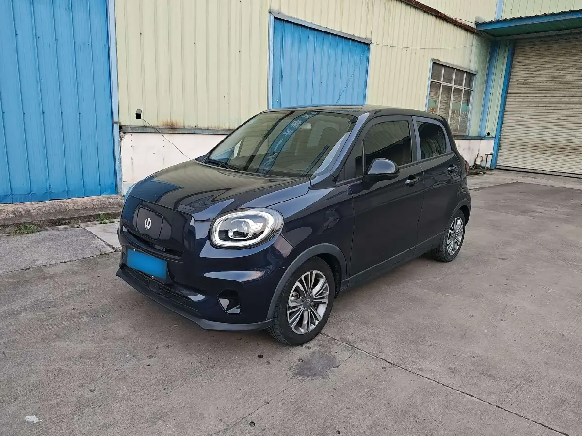 Leapmotor T03 2021 voiture d'occasion de 2021 à exporter de Chine pour le ACU5629072 | AutoCango